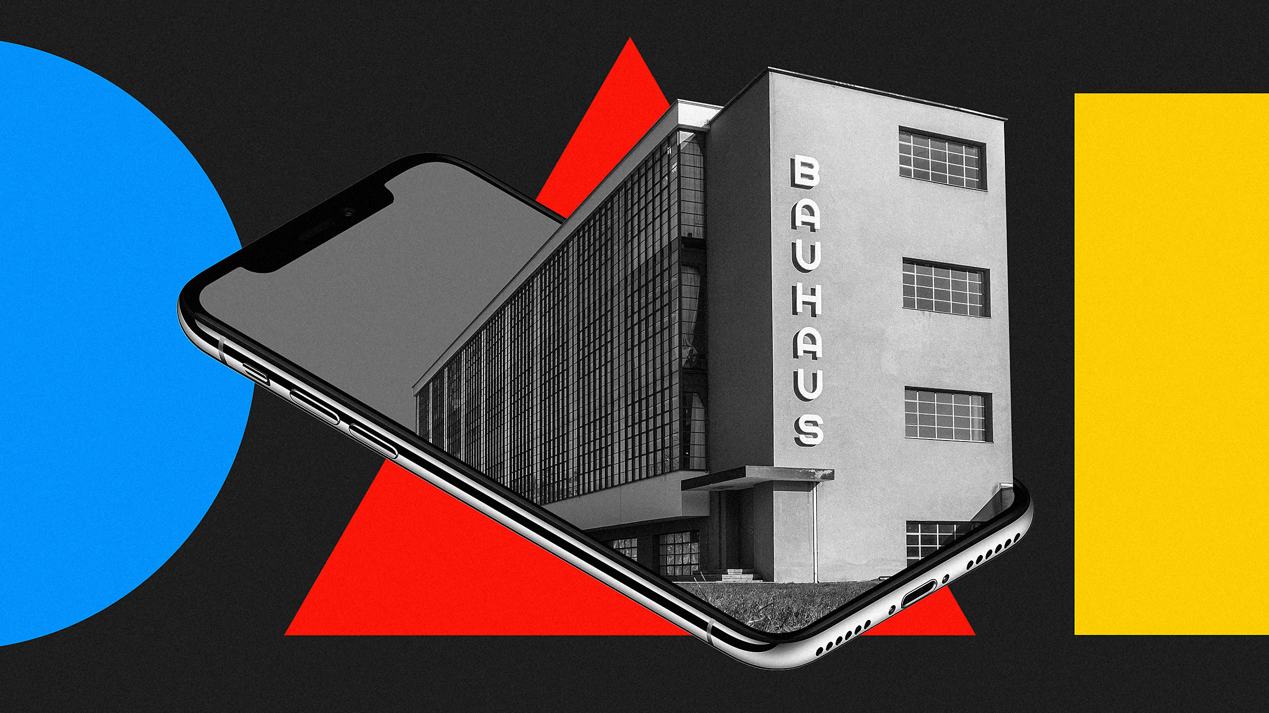 The untold origins of Apple's groundbreaking design - Fast Company