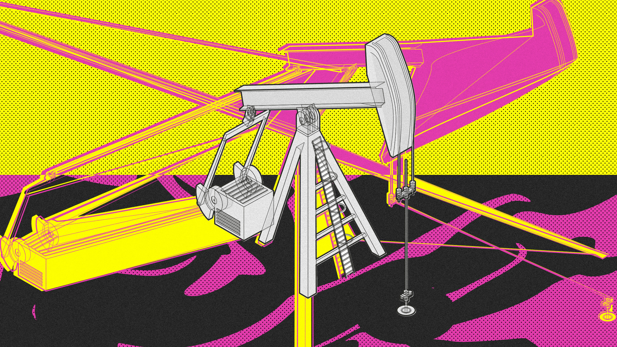 Big Oil is cheap: Should the government take it over? - Fast Company