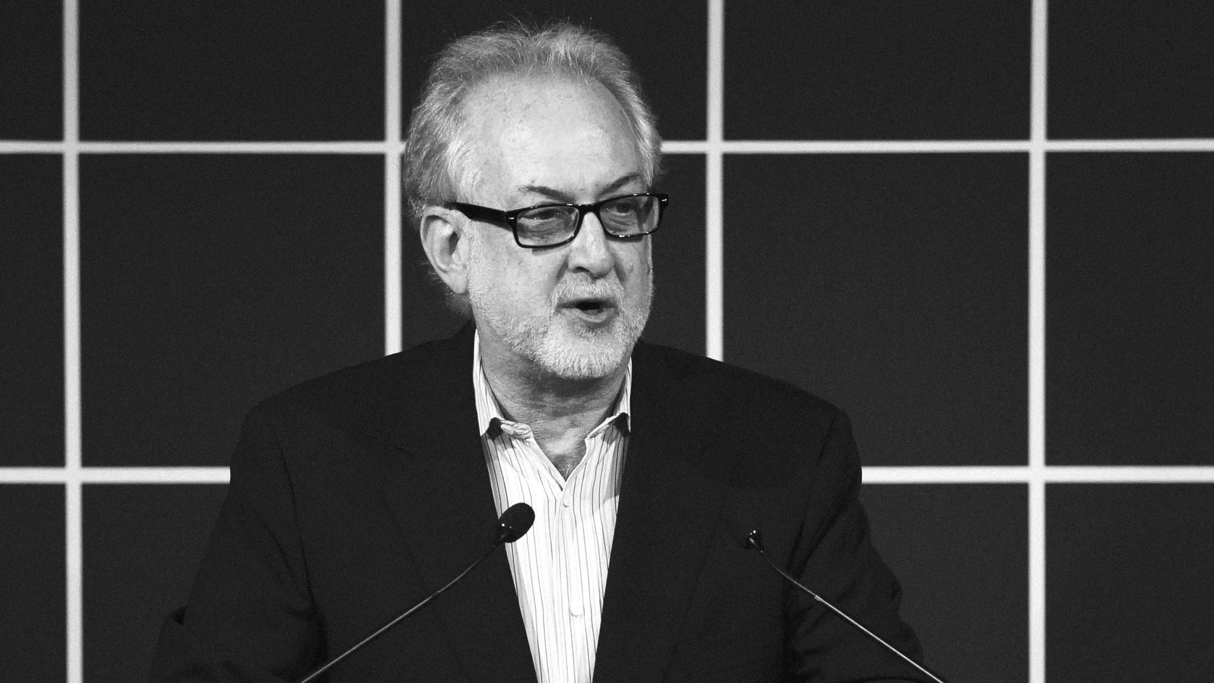 Celebrated architect and critic Michael Sorkin dies from COVID-19 complications - Fast Company