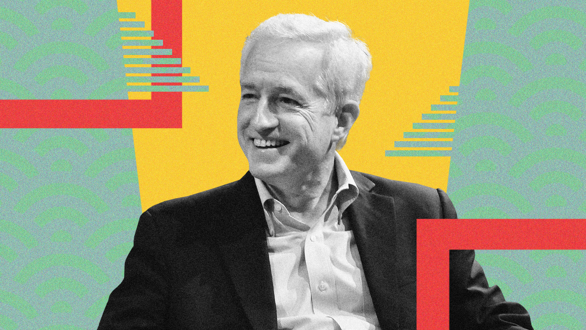 A letter from Fast Company's CEO - Fast Company