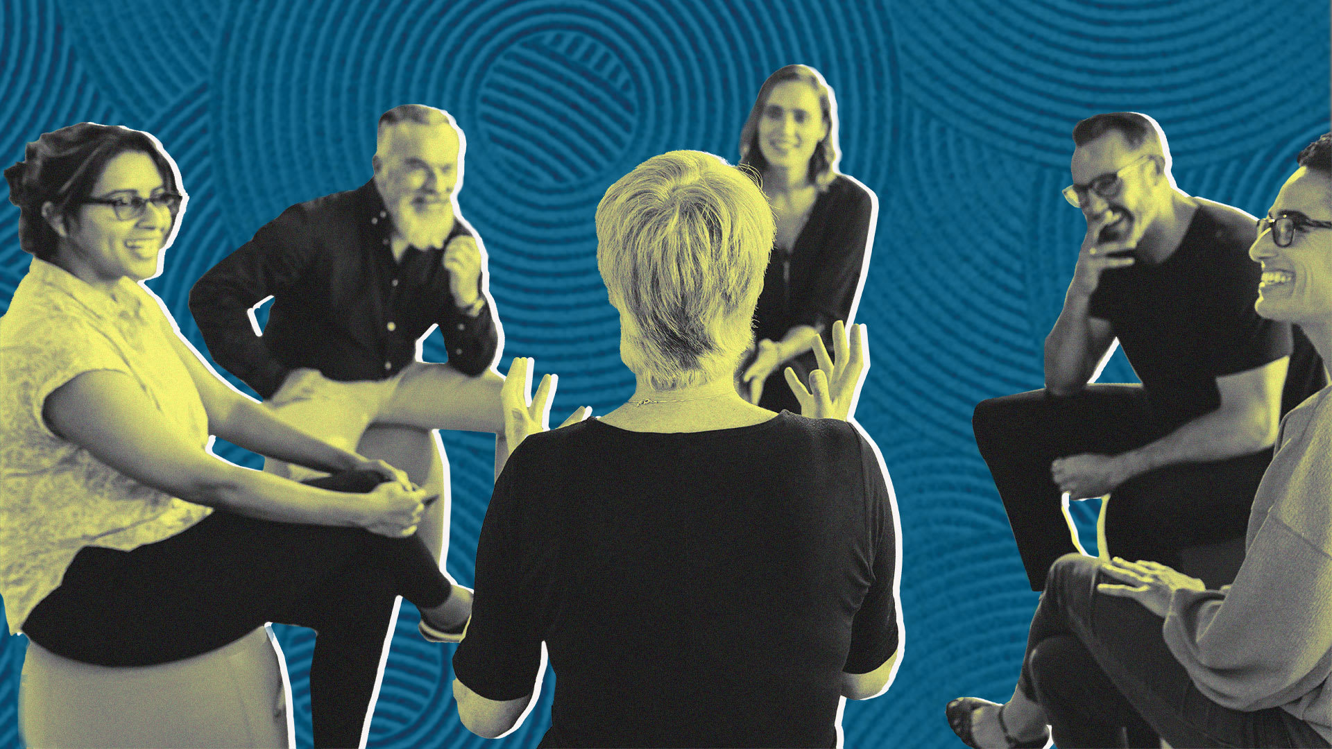 Act your age! Use your years of experience to fight ageism in the ...