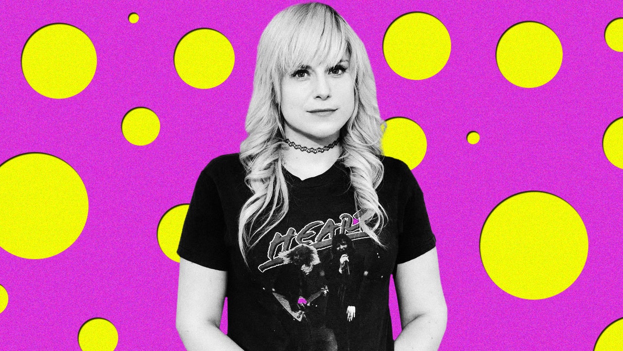 'How to Be Alone' author Lane Moore has made the perfect digital show ...