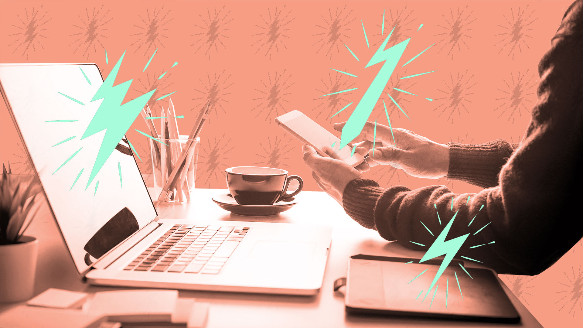 Are you guilty of these unexpected productivity killers? - Fast Company