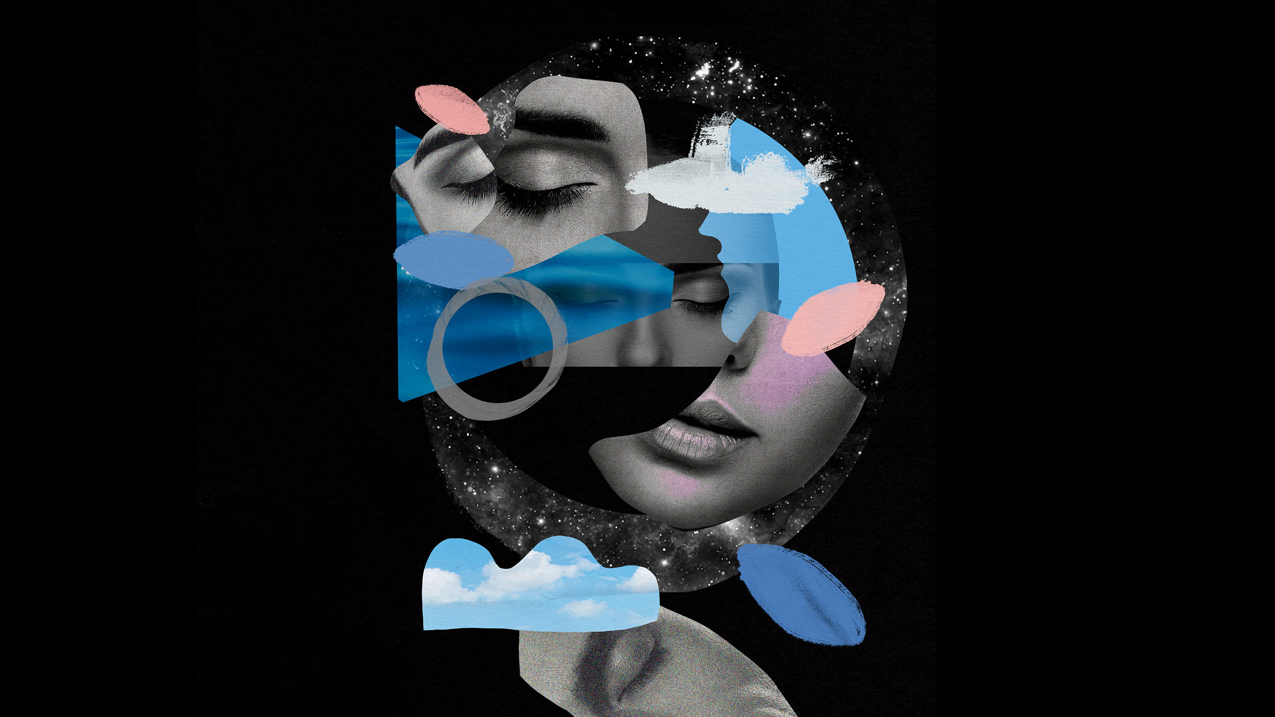 Matthew McConaughey is helping Calm users fall asleep. LeBron James is ...