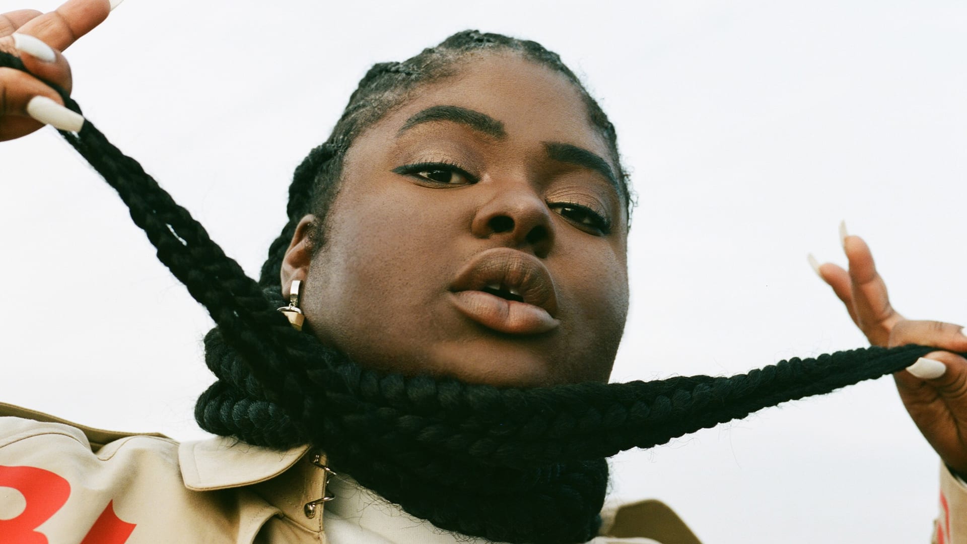 Rapper Chika is here to take over hip-hop. Her strength? Vulnerability ...