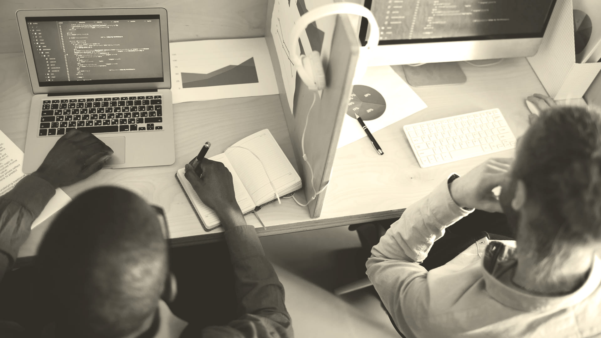 Cybersecurity's diversity problem puts us all at risk - Fast Company