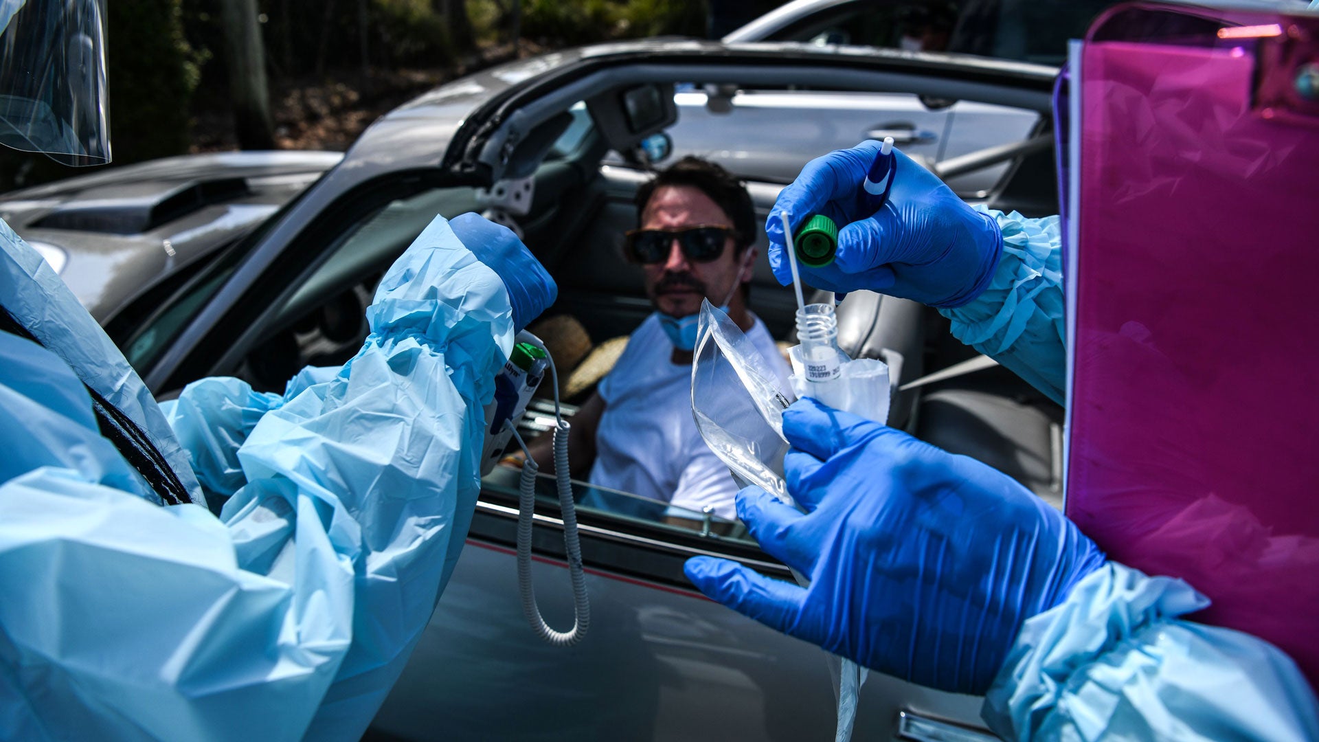 From testing to quarantine, 4 things to know about your individual ...