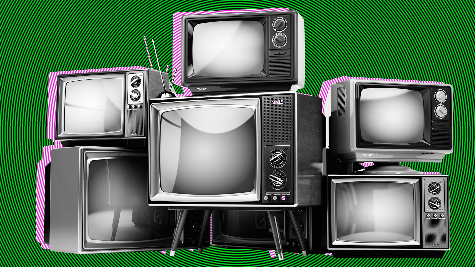 Here's how to try every major streaming service for free during the ...