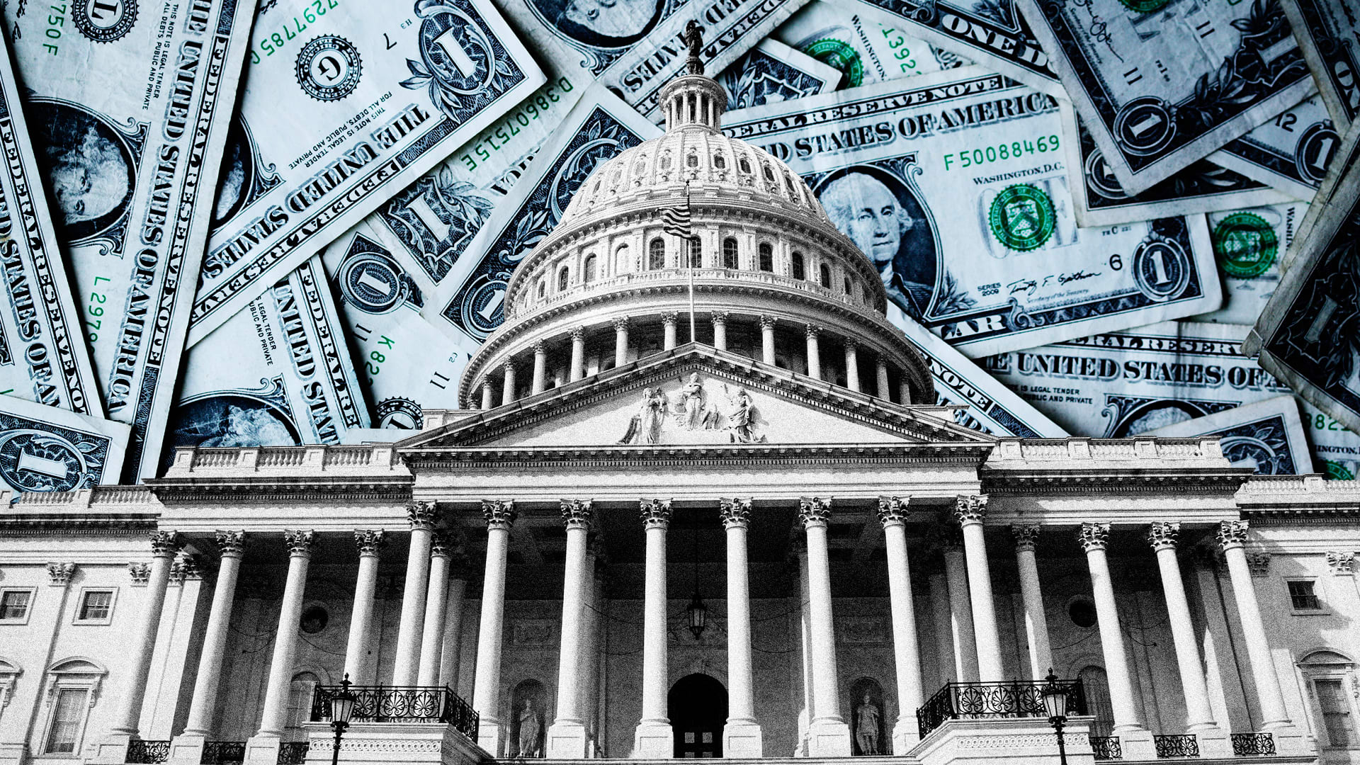 Here's what's included in the historic $2 trillion coronavirus stimulus ...