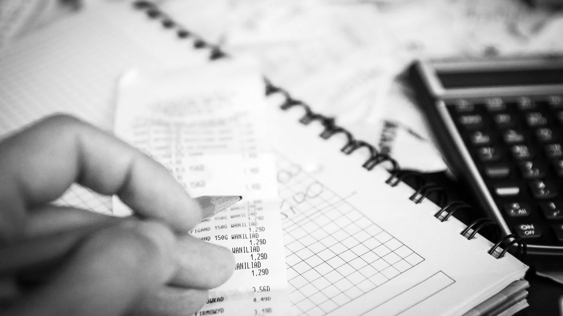 How to accomplish life-admin tasks, aka the most boring things on your ...