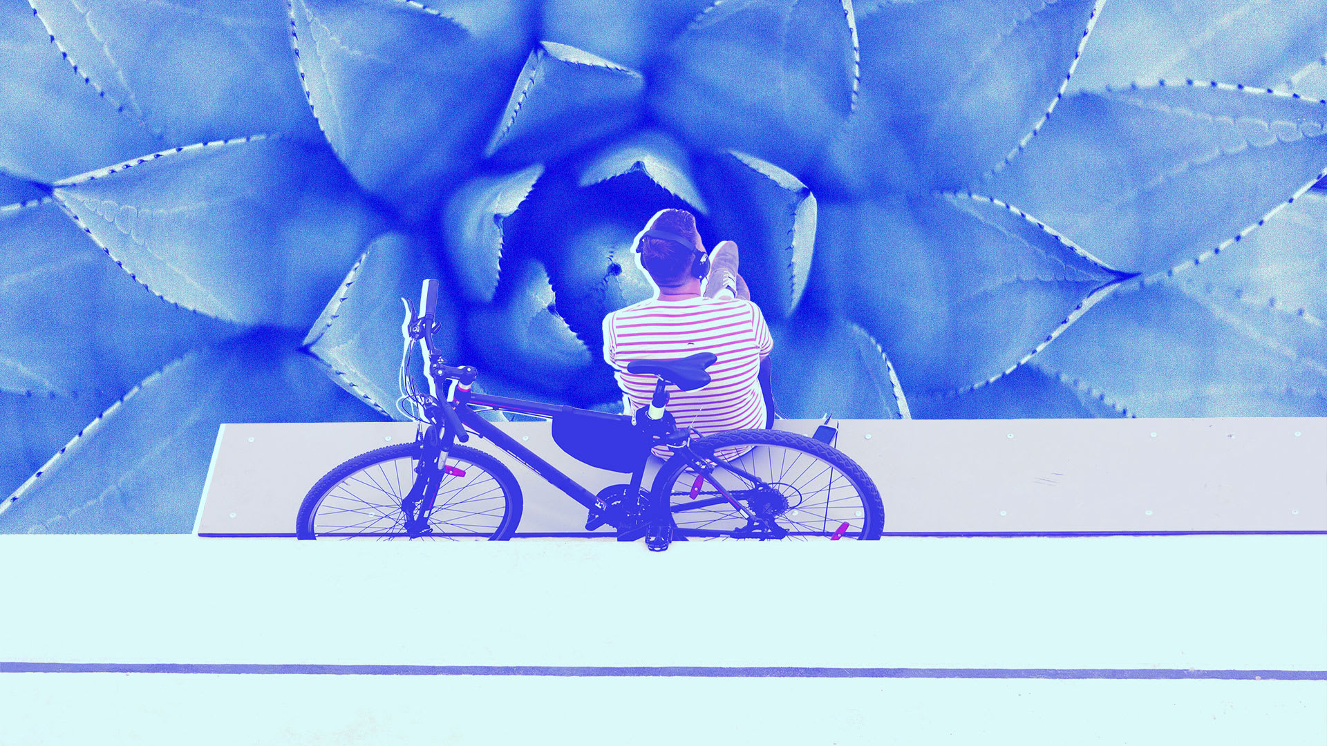 How to give yourself a mental break (and not feel guilty about it ...