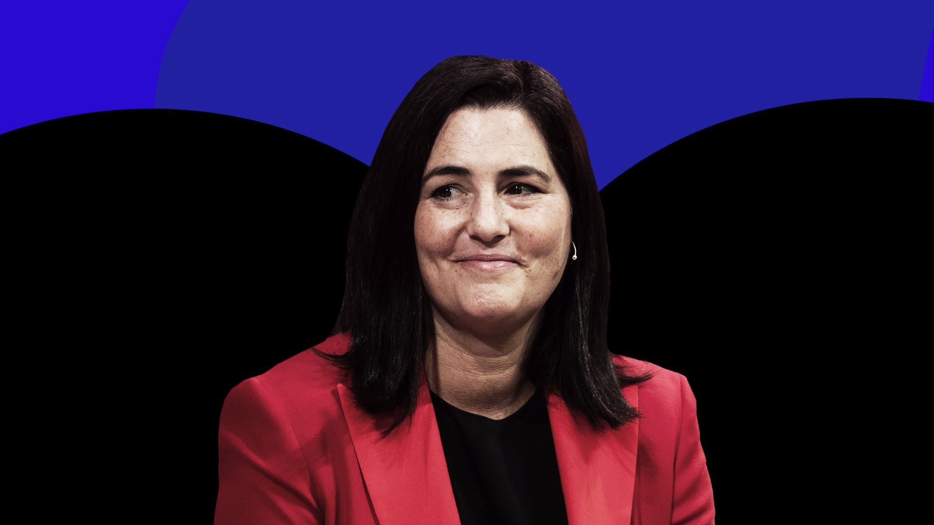 I was the CEO of a $20 billion company. Here's why I just left - Fast ...
