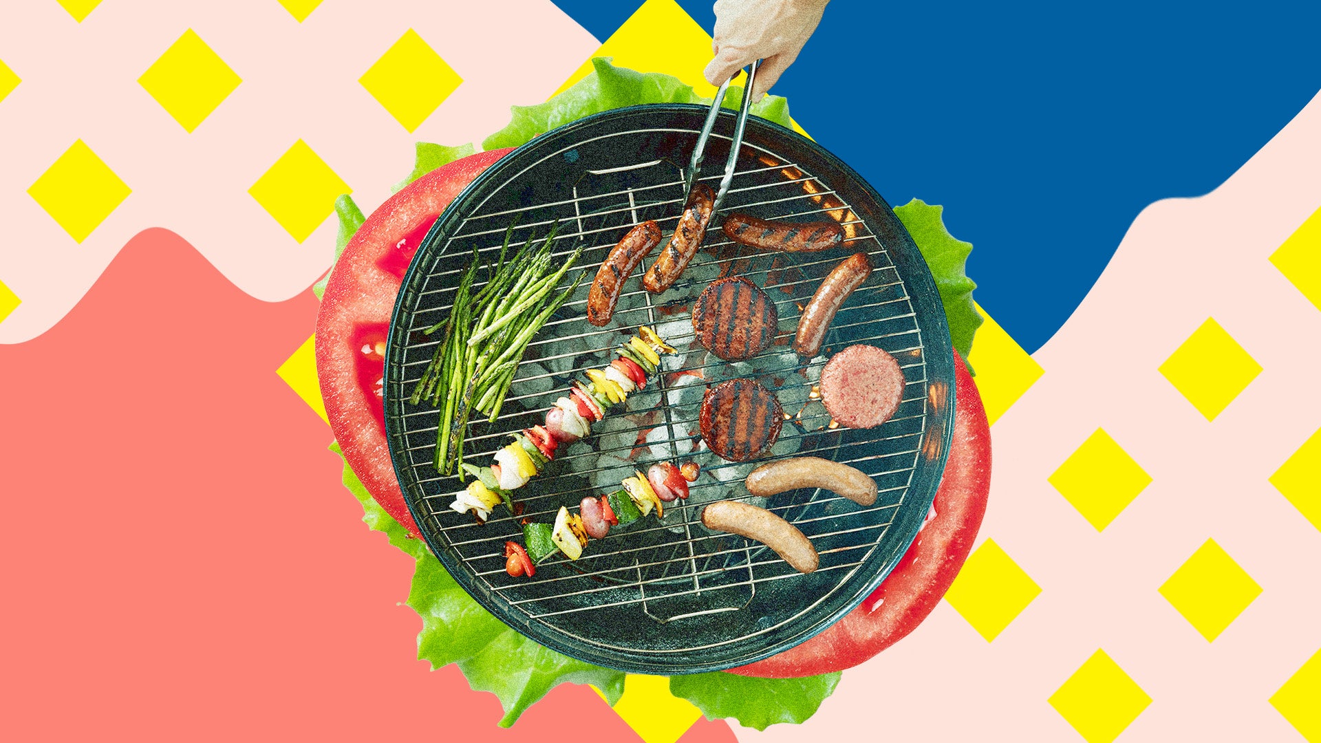 McDonald's, KFC, Dunkin', Subway: Why Beyond Meat is suddenly ...