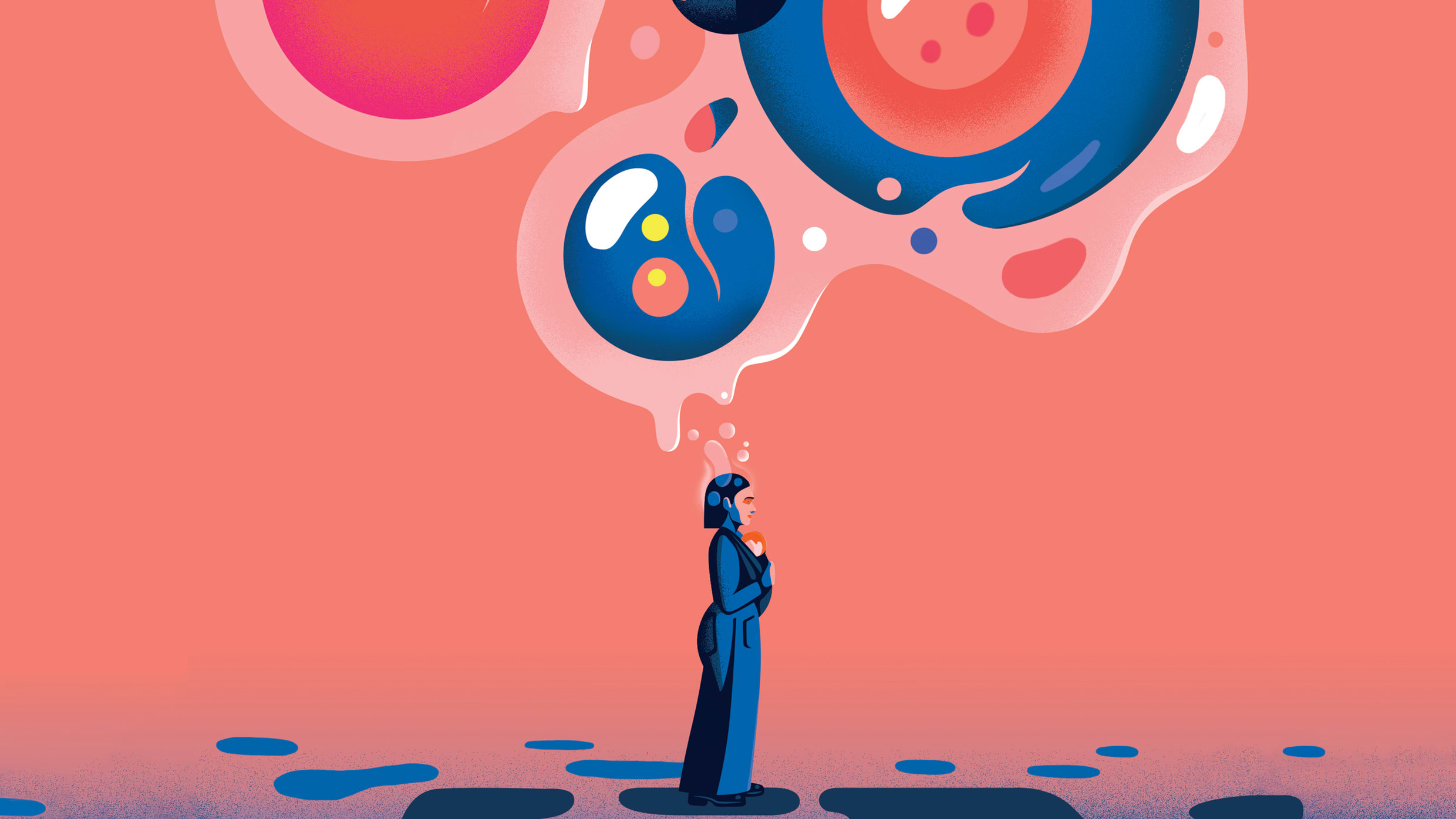 This company created the first-ever FDA-approved treatment for ...