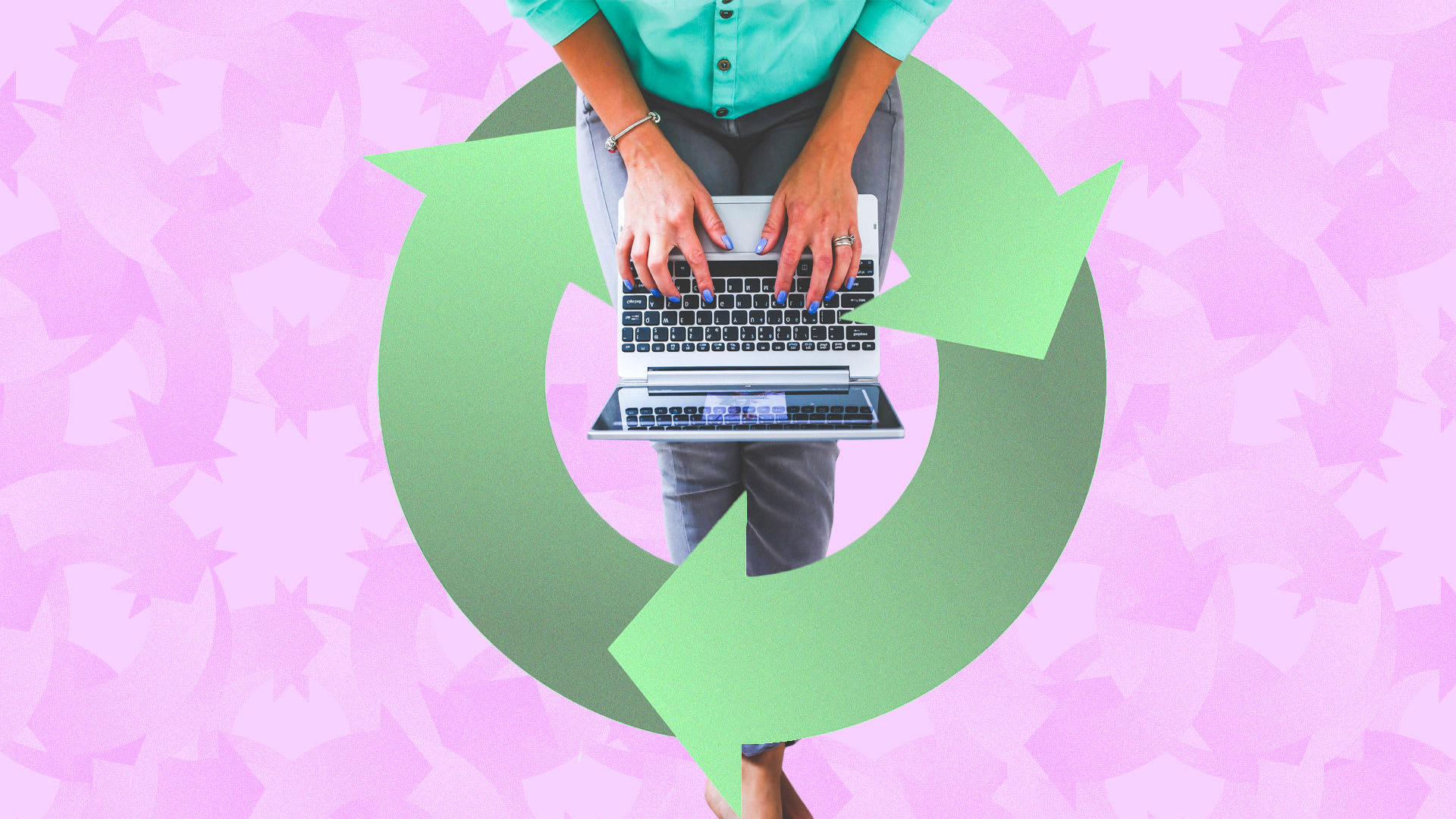 Science-backed tips for settling into your new work-from-home routine ...