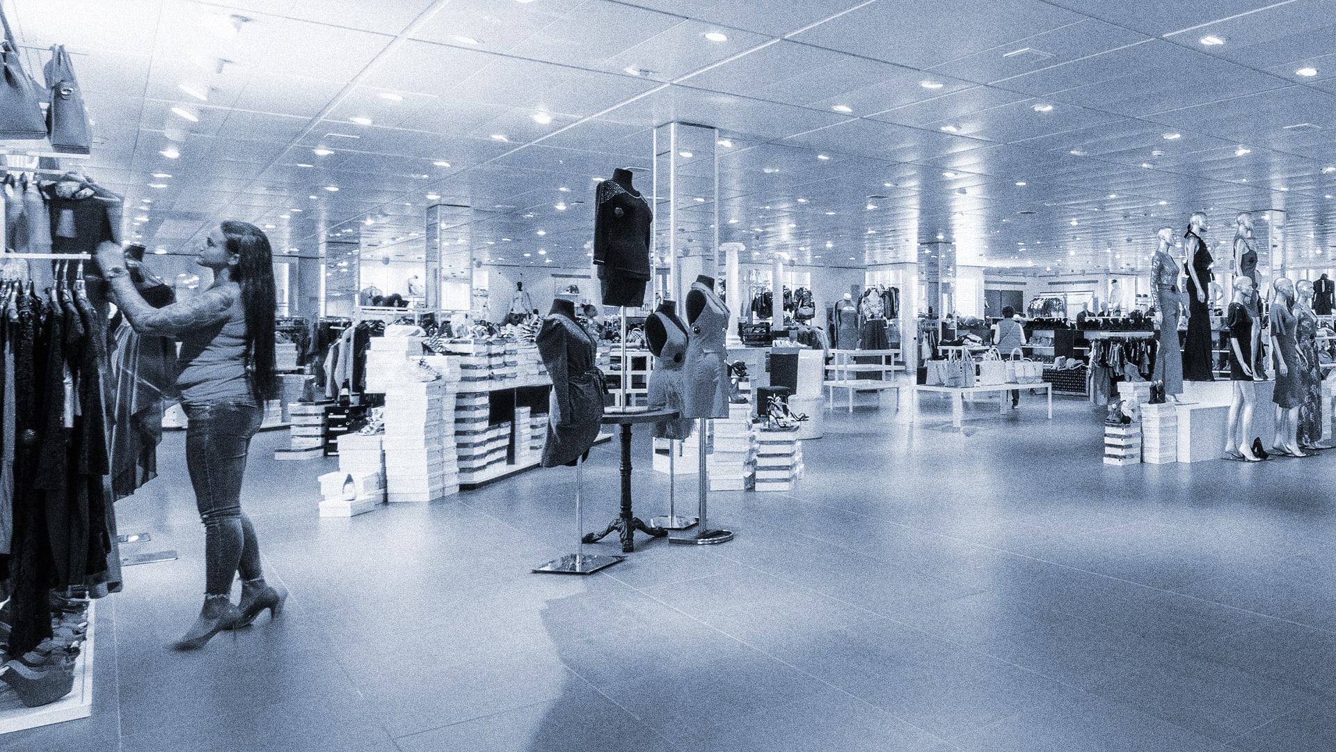 Supply-chain researchers pinpoint why Mondays are bad for business ...