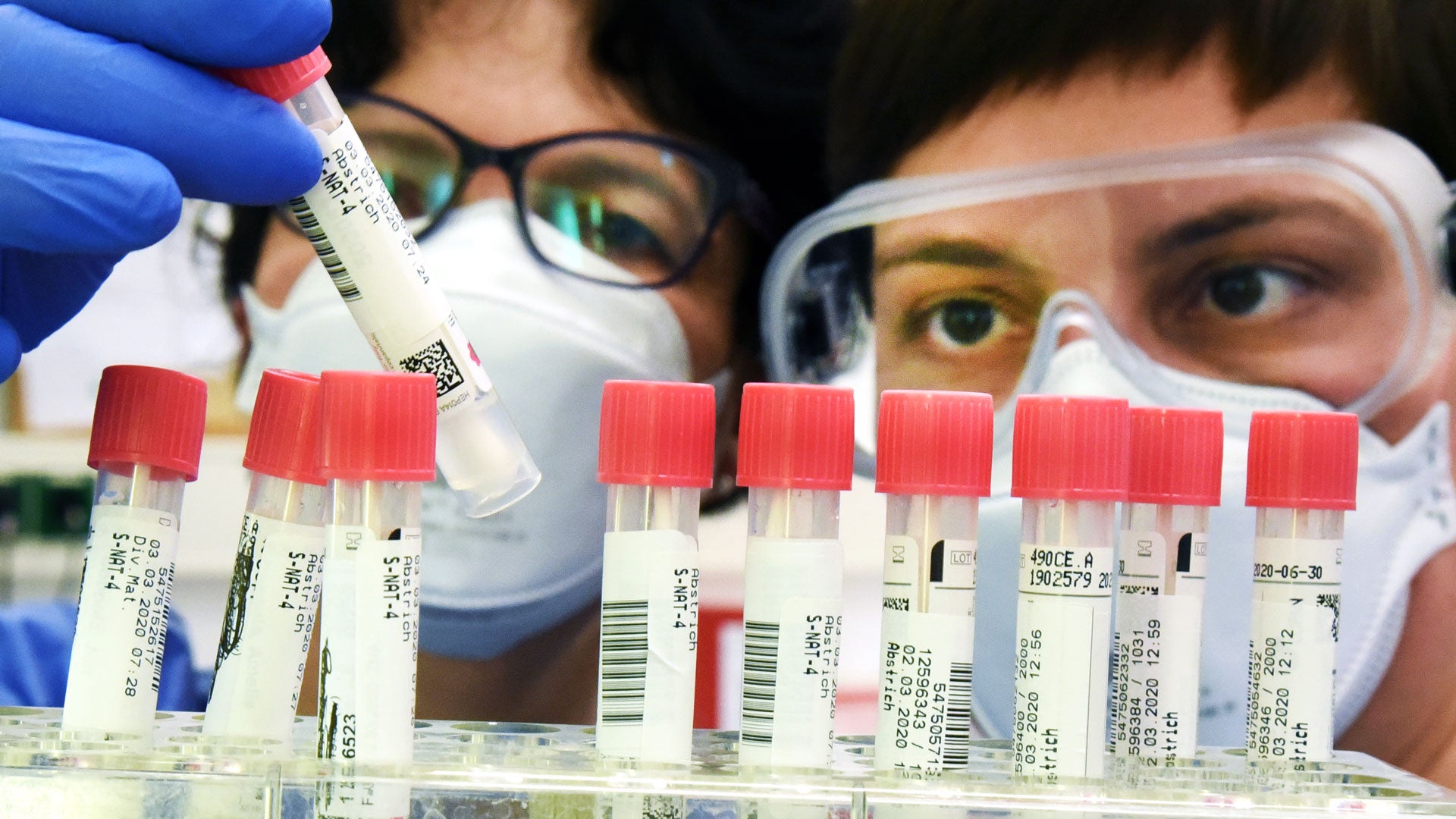 The hard reality of coronavirus: There is no 'cure' - Fast Company