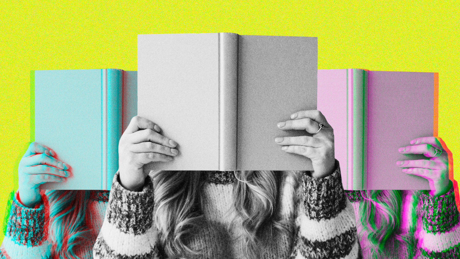 The quarantined reader: 10 brilliant nonfiction pandemic books - Fast ...