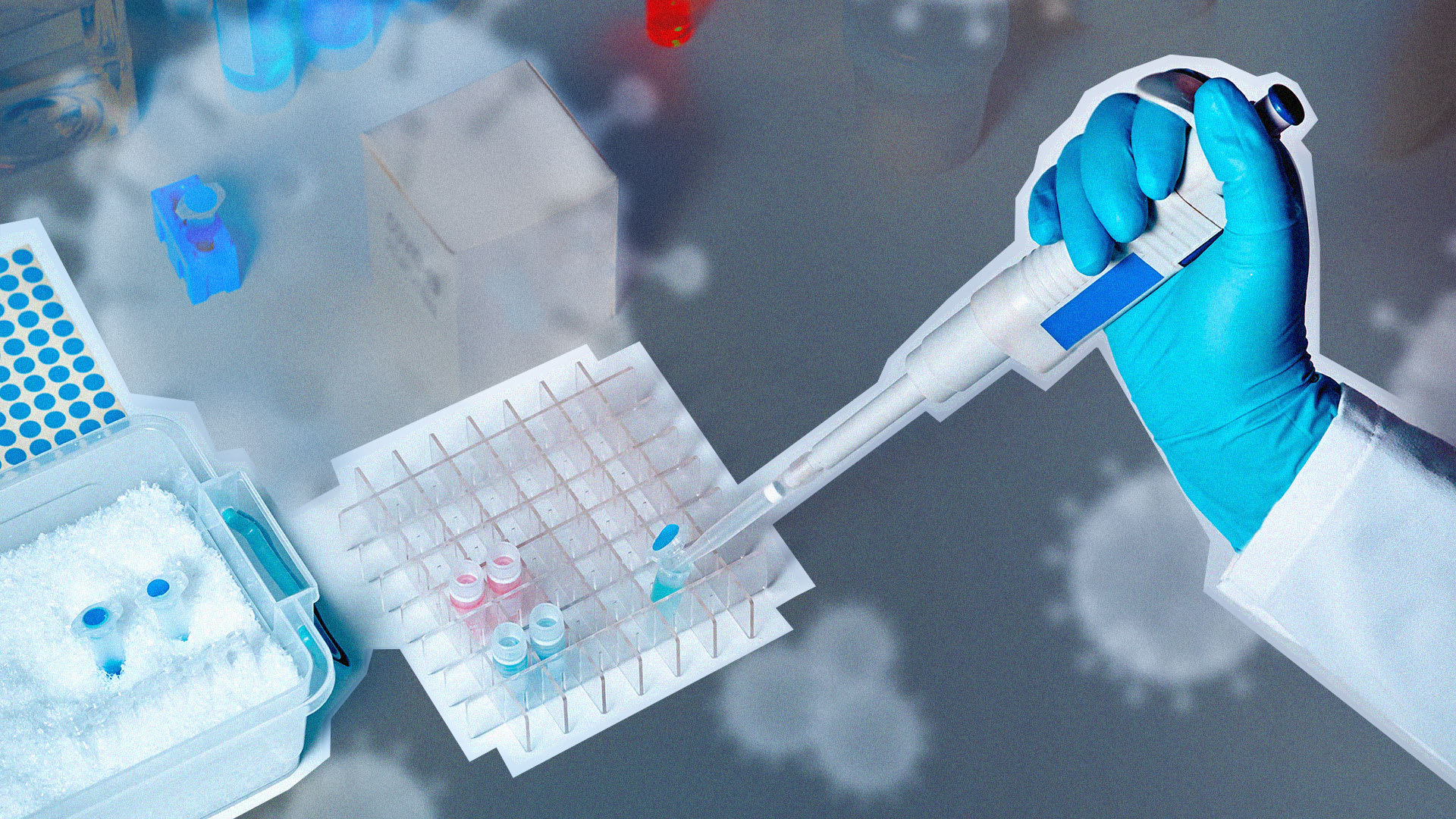 The high-tech arsenal we need to fight the coronavirus - Fast Company