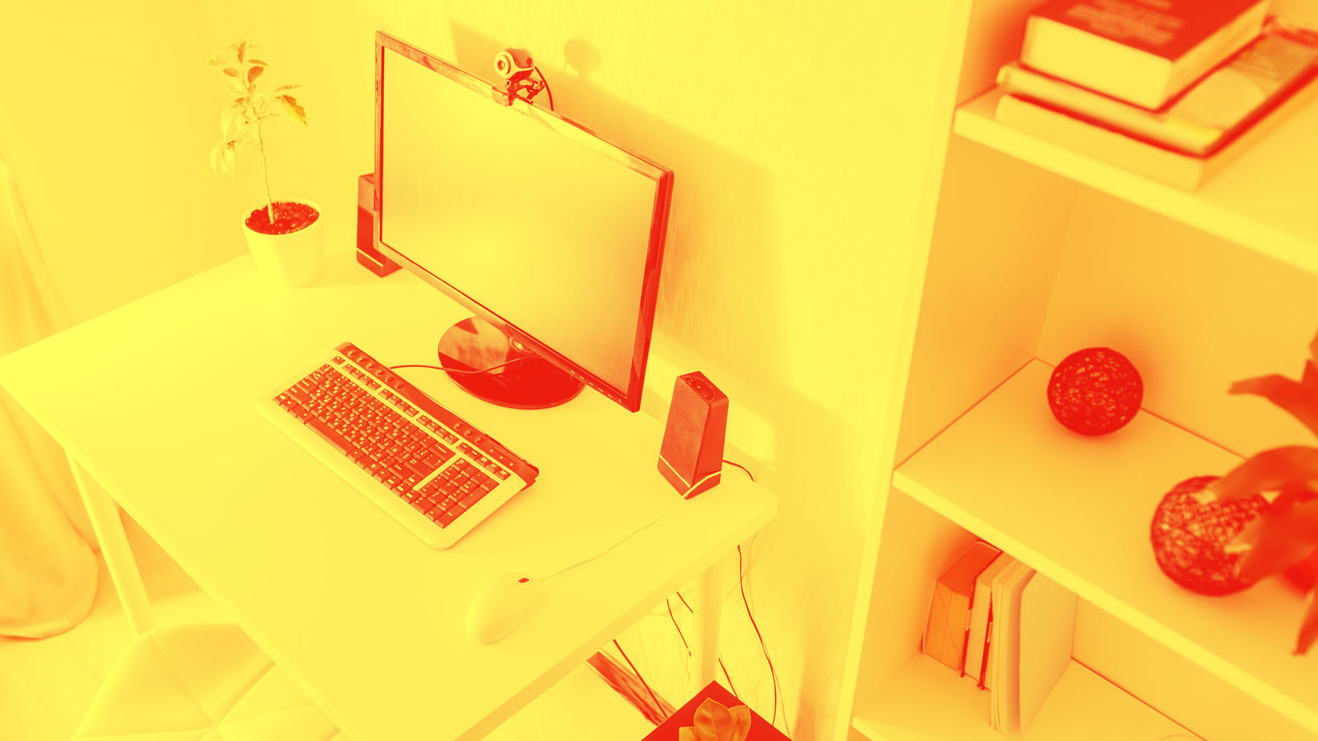 I've worked from home for almost 20 years. These 6 tips make it awesome ...