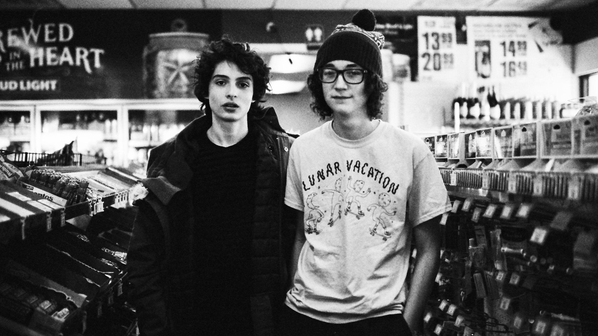 Why 'Stranger Things' heartthrob Finn Wolfhard hit pause—and then play ...