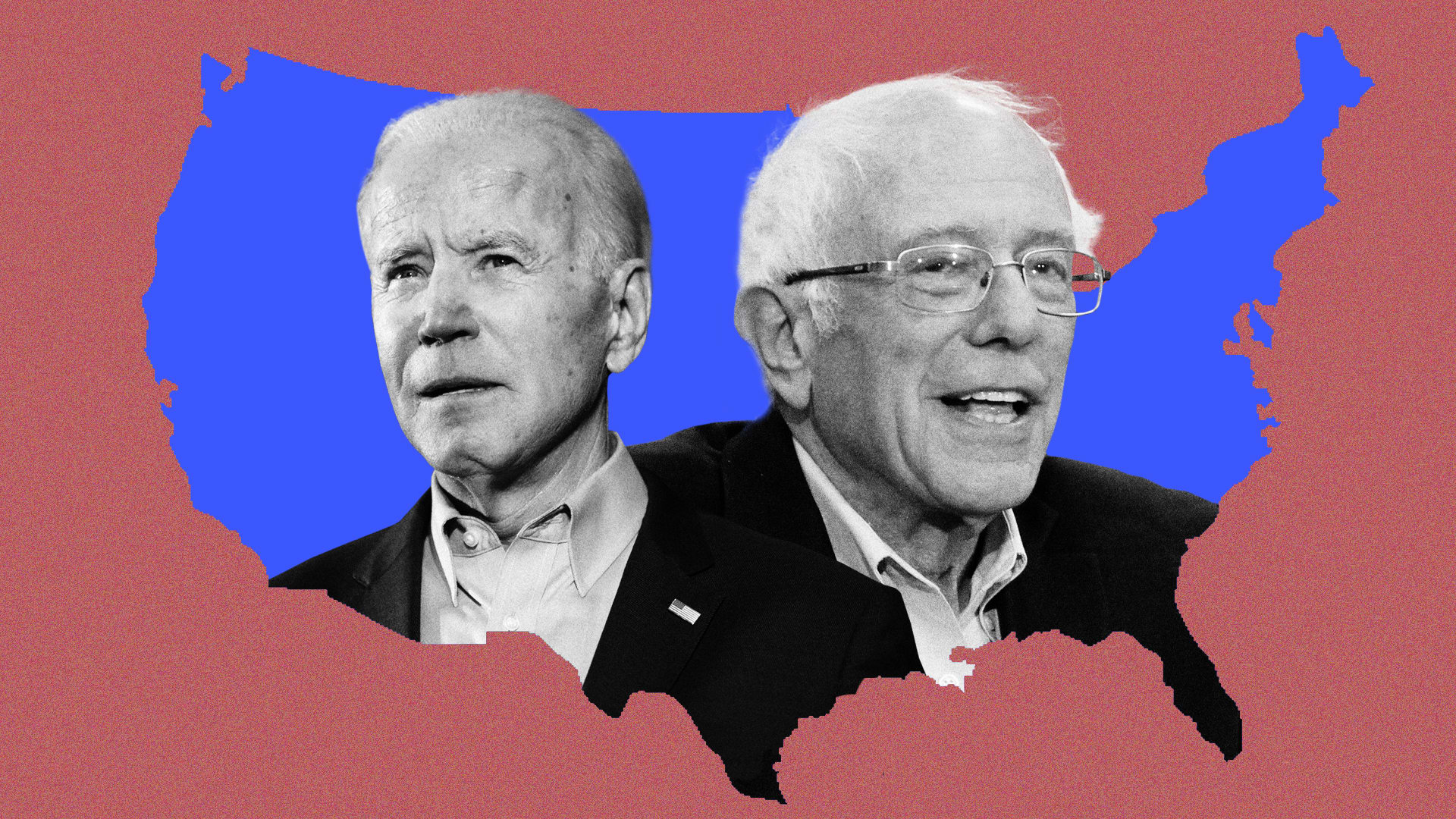 Can Bernie Sanders still win? Here's what the delegate math says - Fast ...