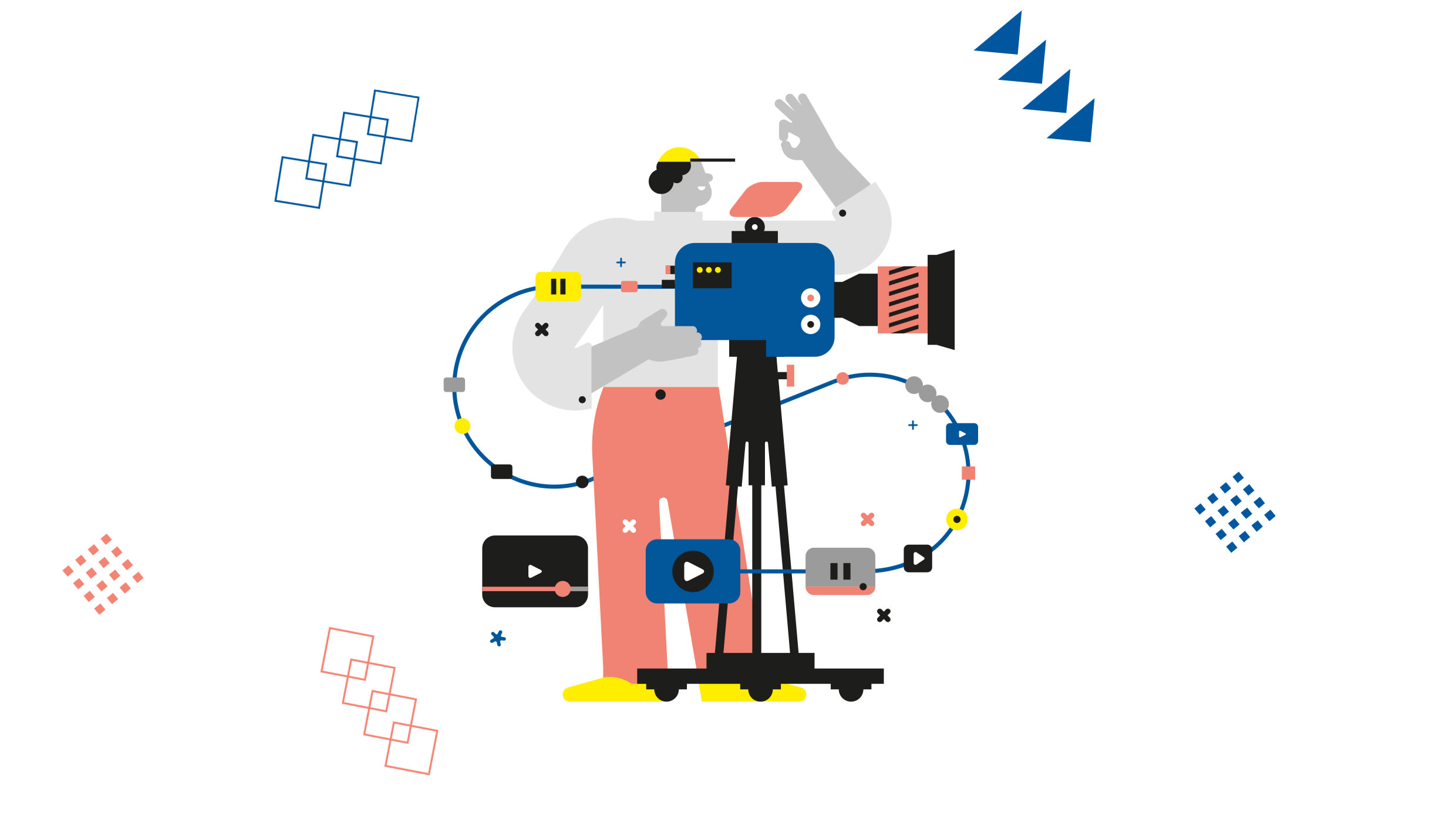 How Vimeo has armed 1.2 million paying subscribers for the digital ...