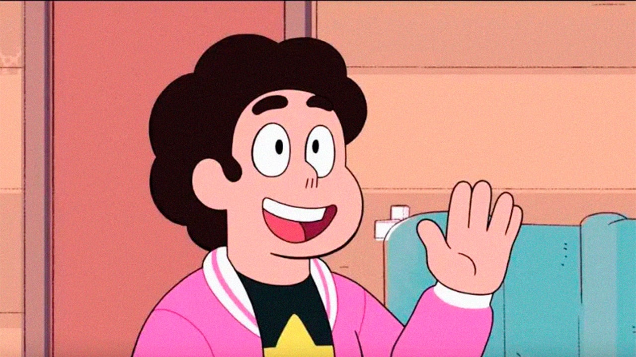 Steven universe future steven store