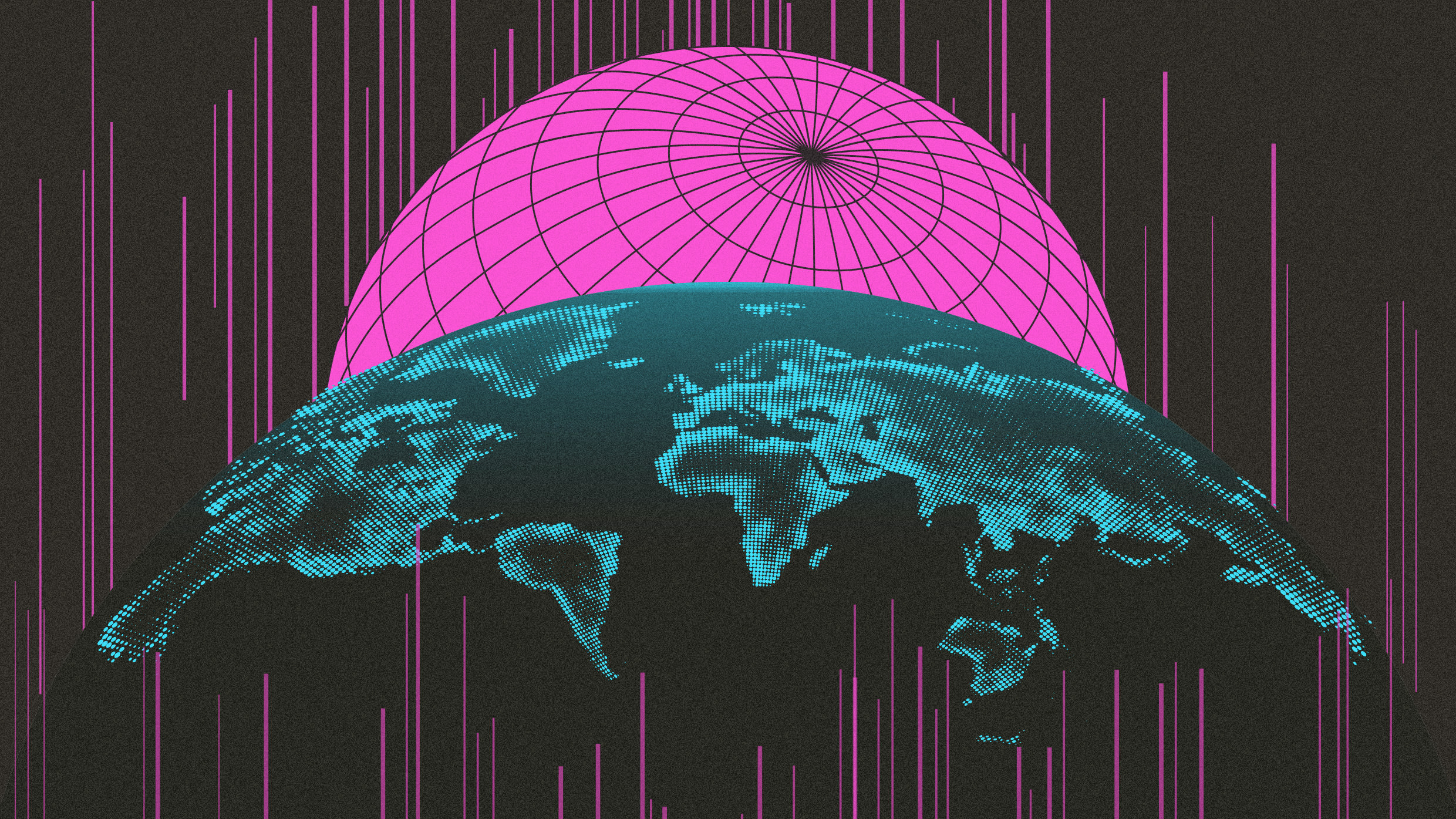 Microsoft's new 'planetary computer' will help scientists crunch data ...