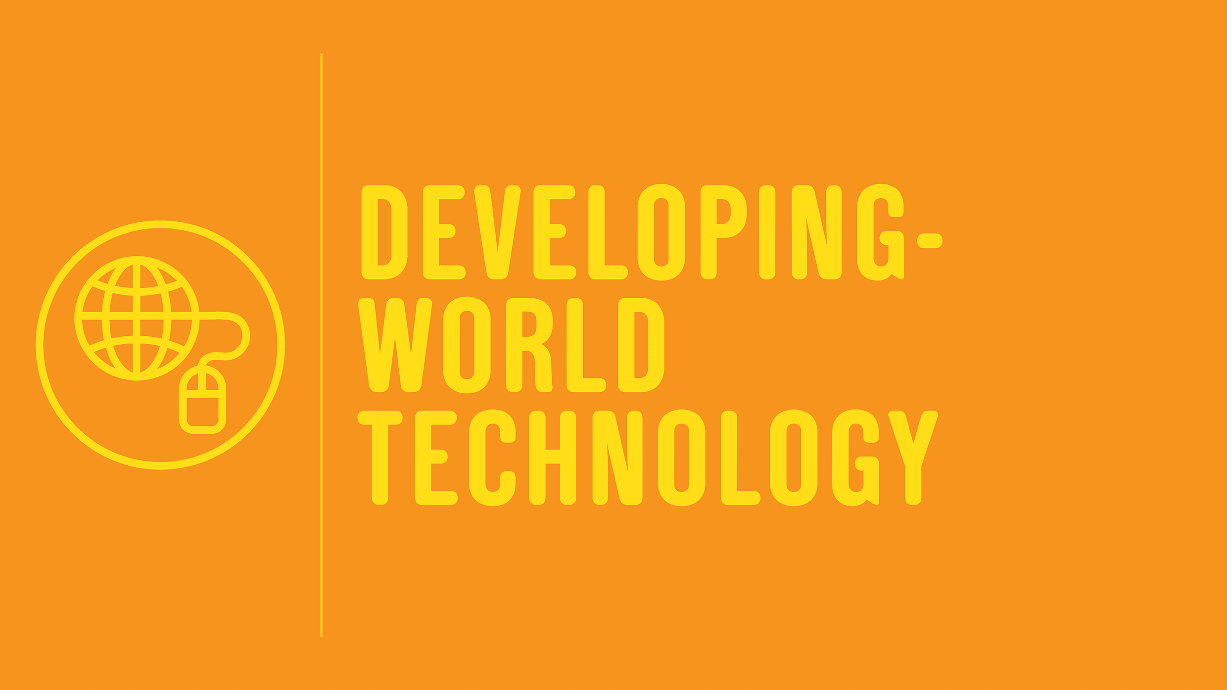 World Changing Ideas Awards 2020: Developing-World Technology Finalists ...