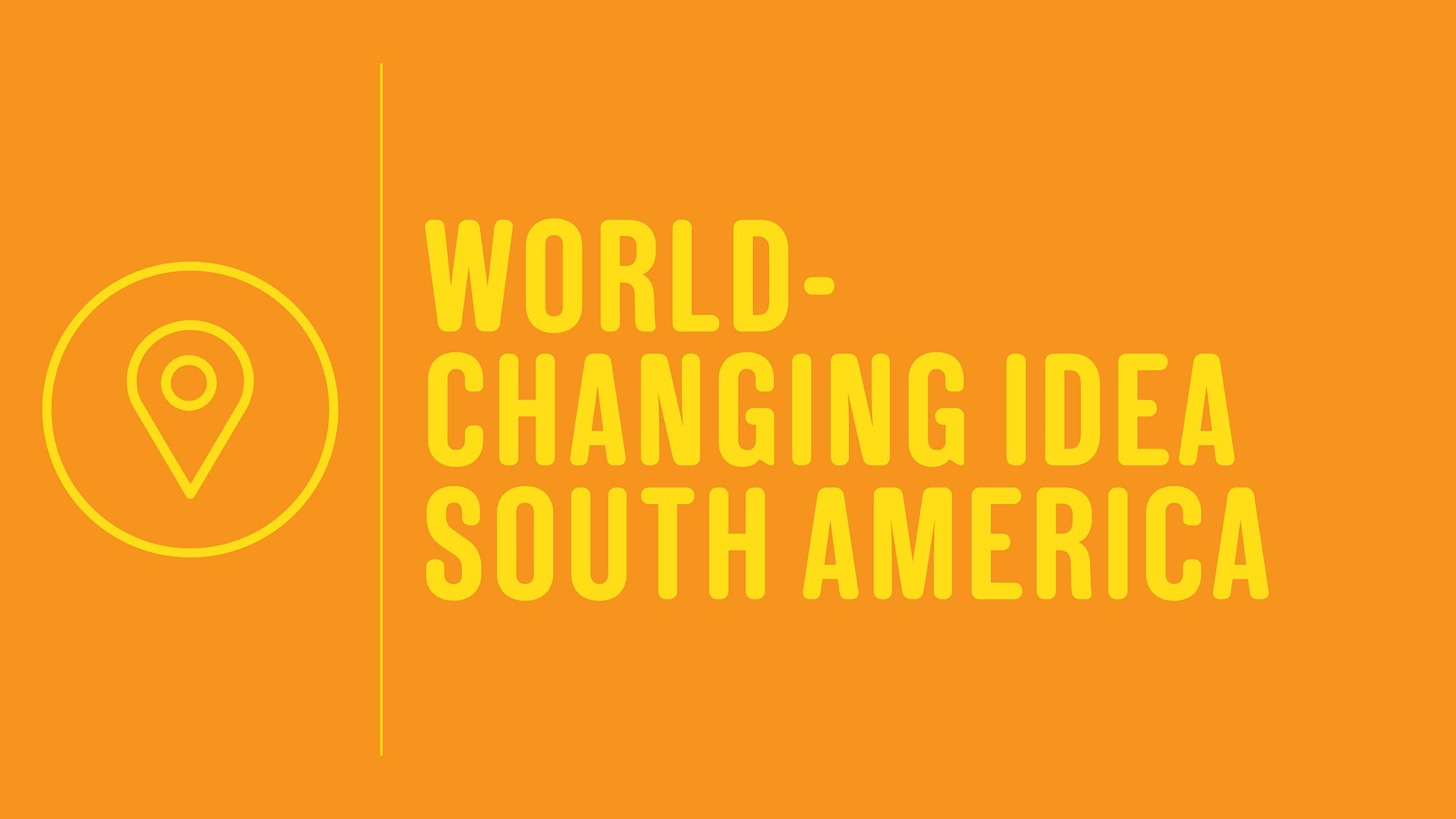 World Changing Ideas Awards 2020: Latin America Finalists and Honorable ...