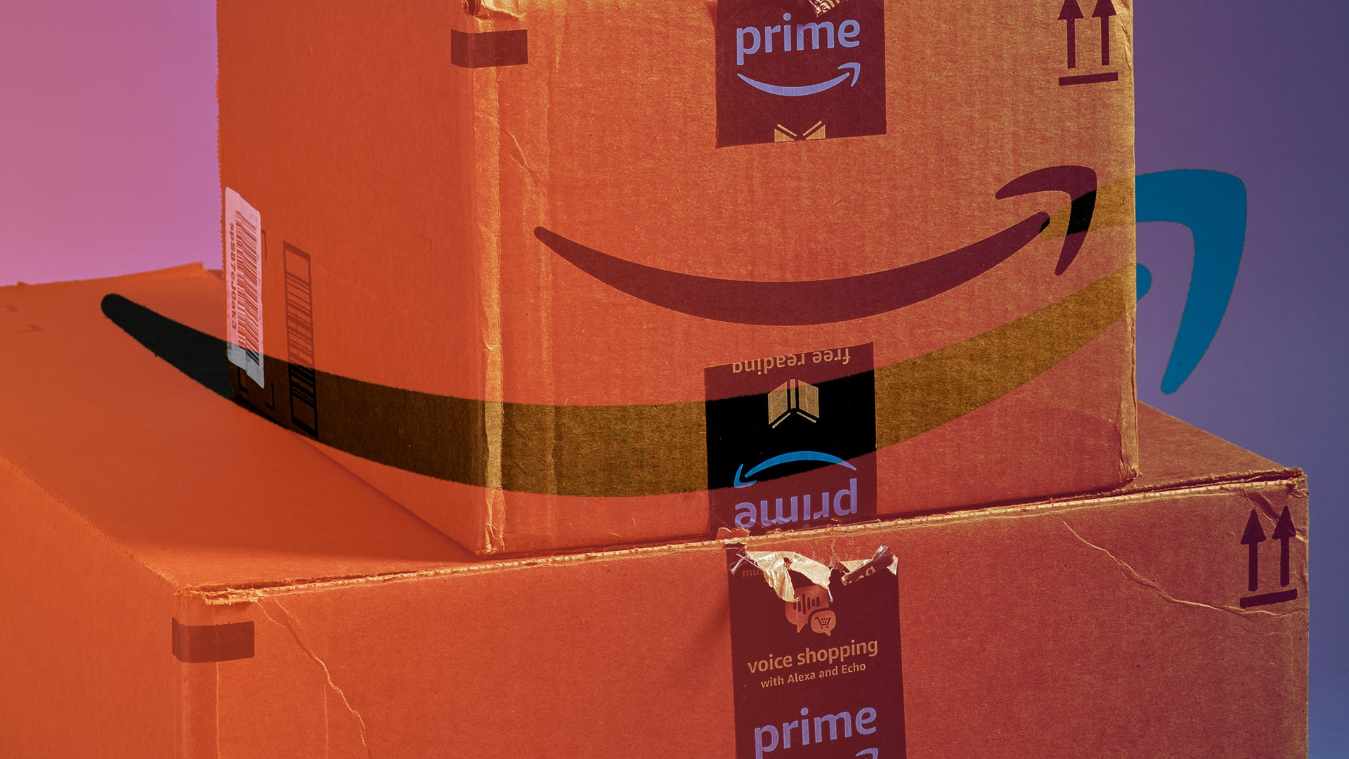 Amazon stock clobbered as Jeff Bezos outlines COVID-19 impact, tells ...