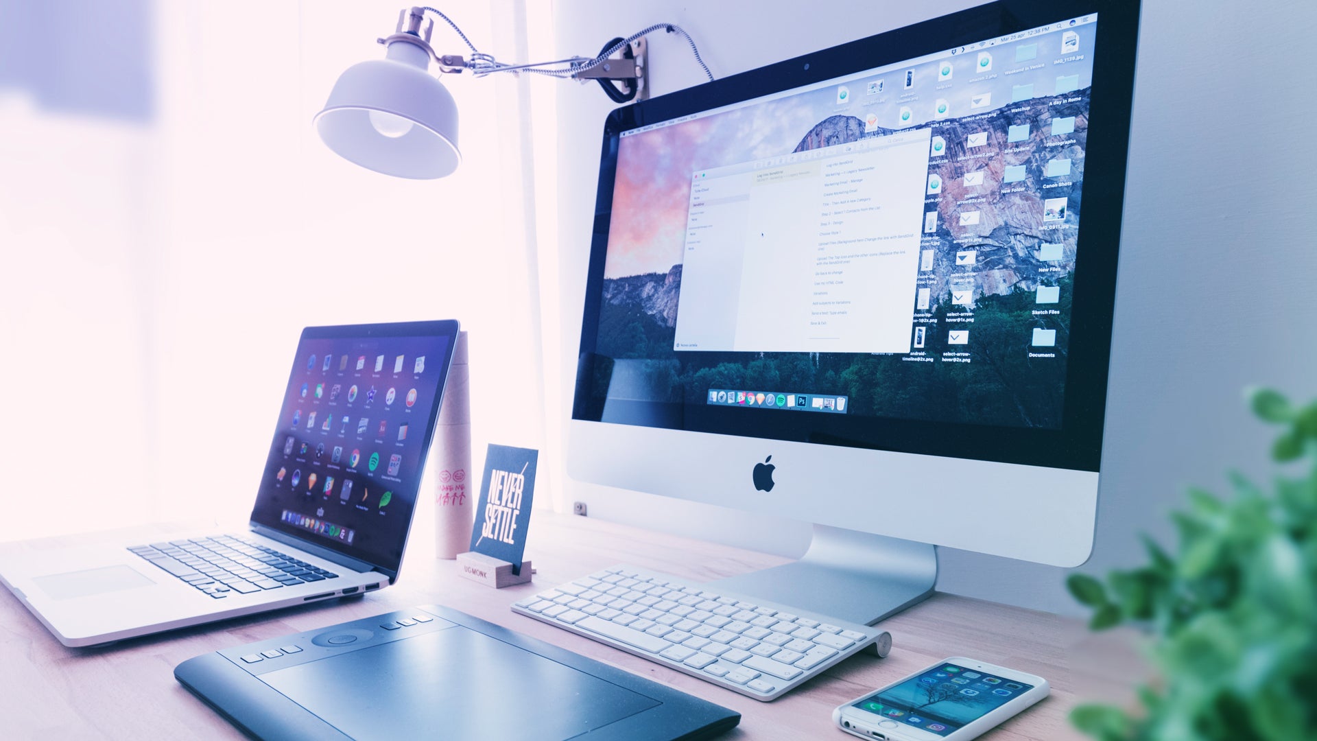 Apple giving Intel the boot, will use its own iPhone-inspired chips in ...