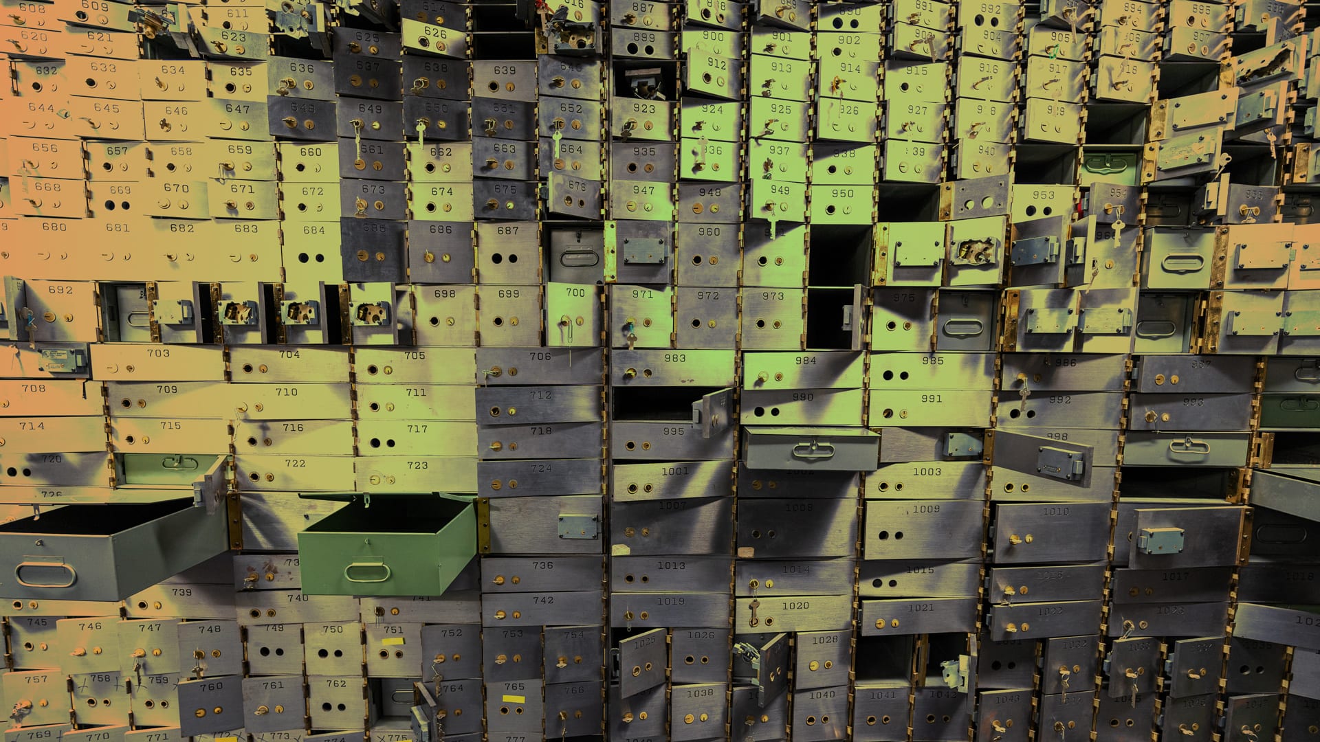 As banks choke, the Paycheck Protection Program expands lending to ...