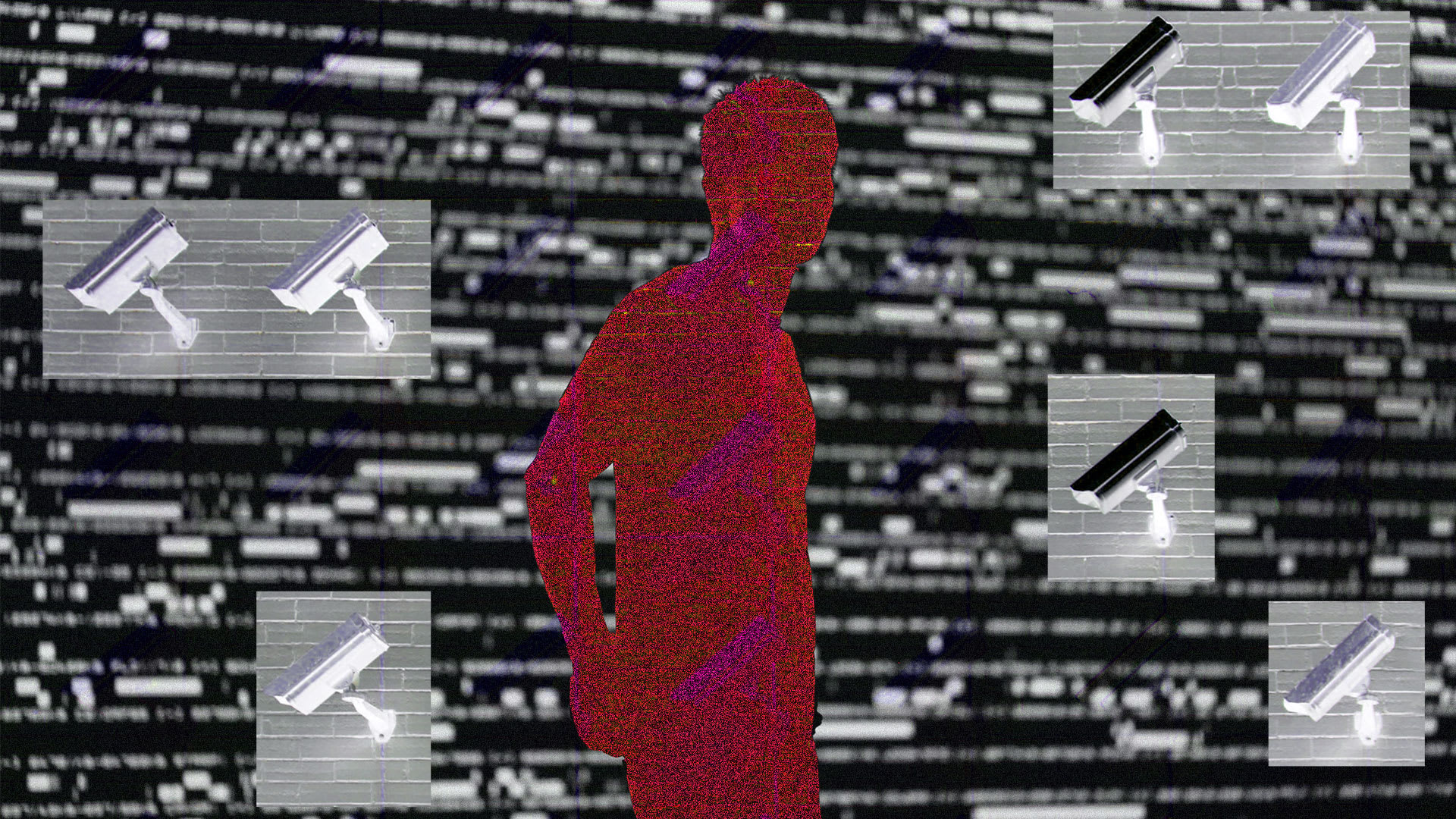 Tracking everyone's whereabouts won't stop COVID-19 - Fast Company