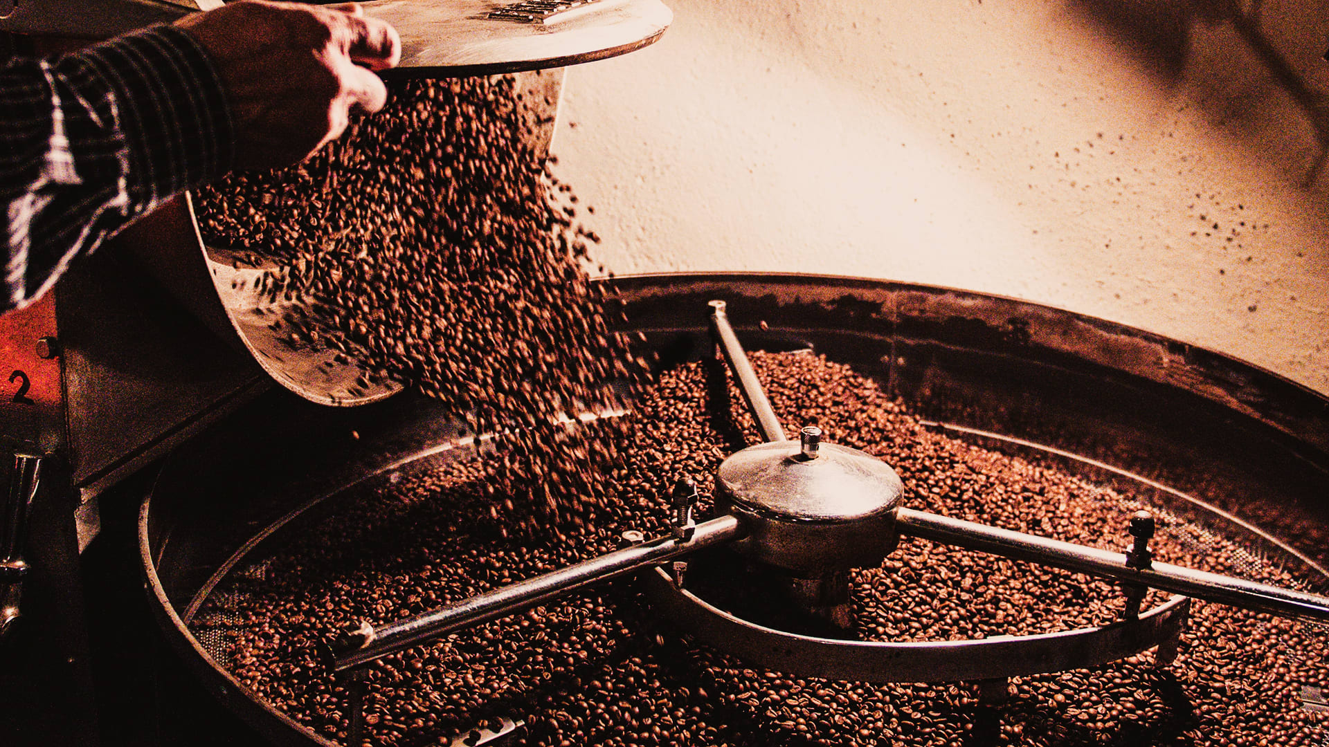 Everyone is drinking coffee during coronavirus, but make sure to order ...