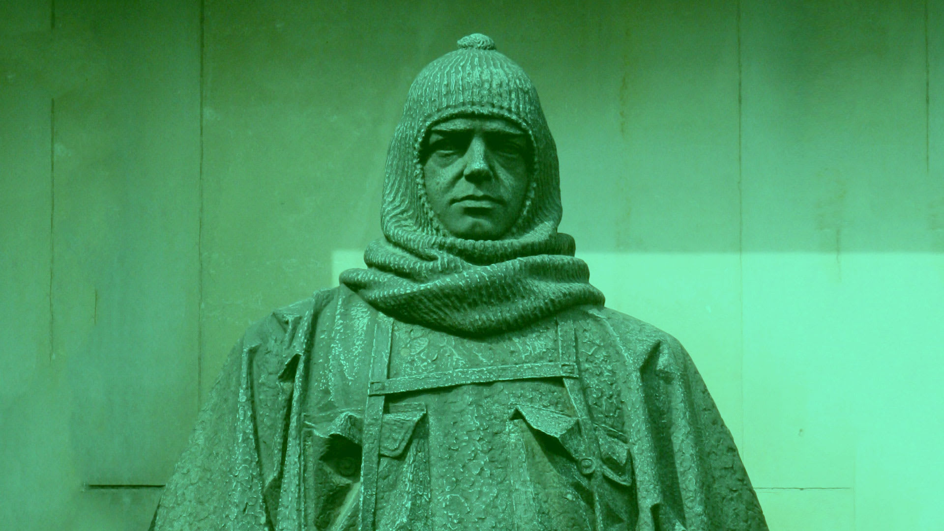 What FDR, Churchill, and Shackleton can teach us about leadership ...