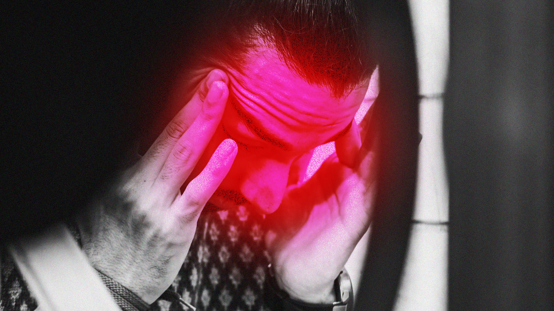 How to avoid snapping at your partner (or kid, or roommate) during ...