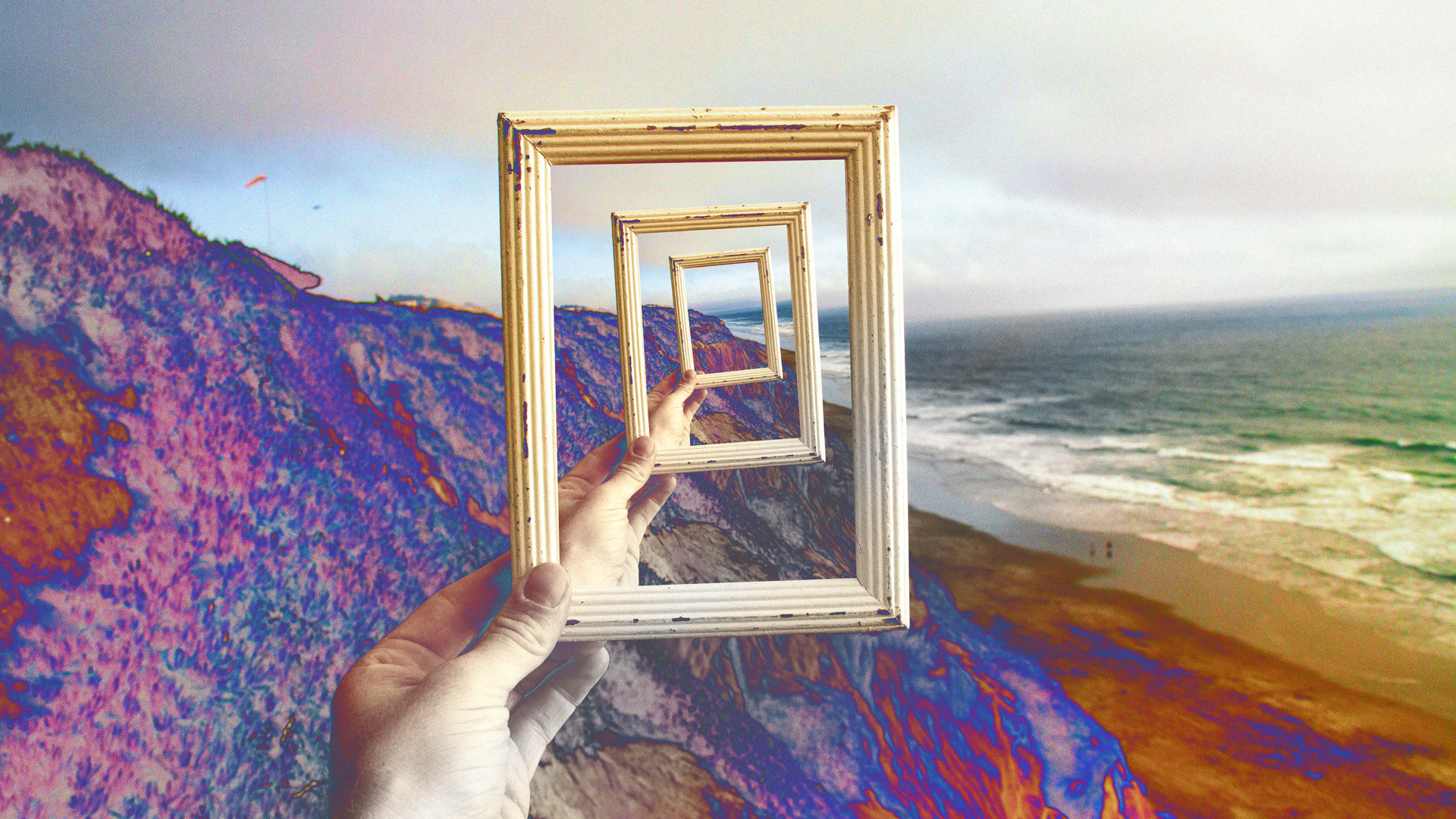 How to design your post-COVID-19 life - Fast Company