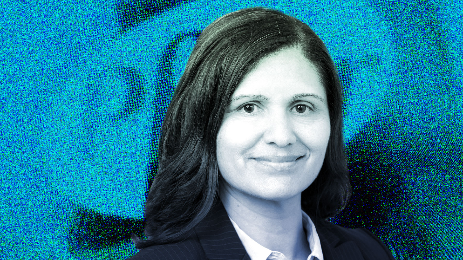 Pfizer's digital chief: Technology can speed the race to a COVID-19 ...