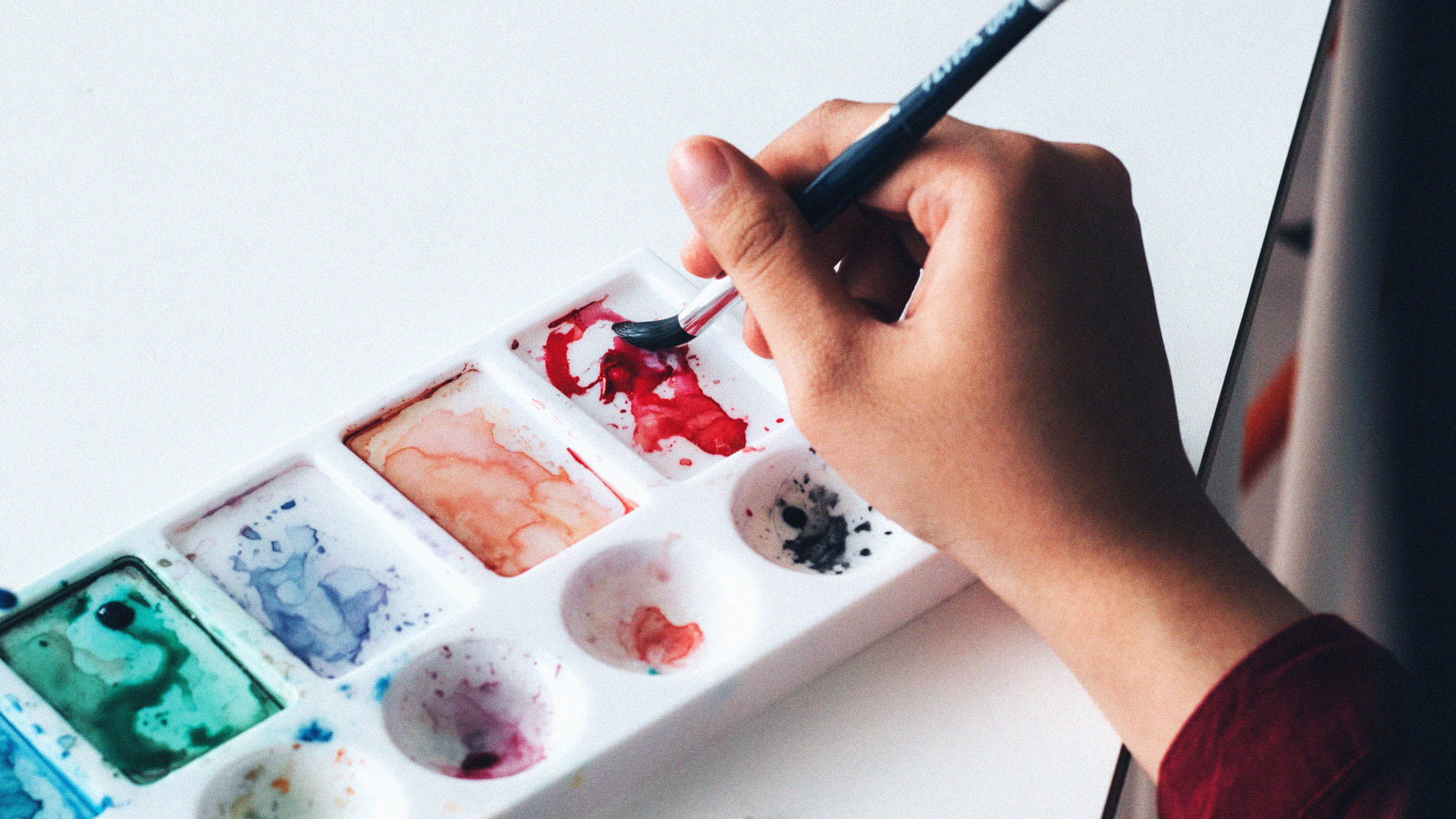 Now is a great time to make some mediocre art - Fast Company