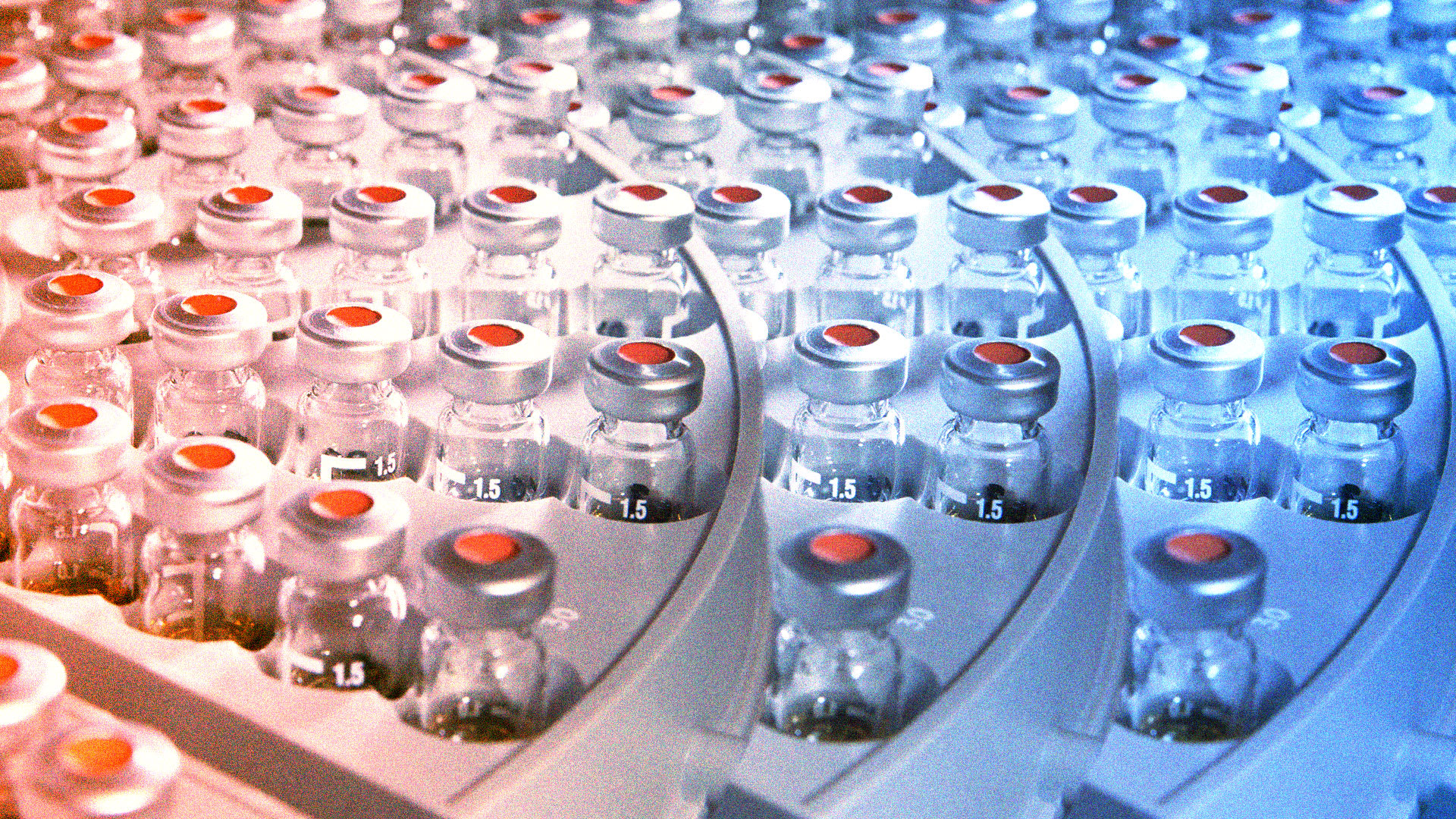 This company is preparing to manufacture 100 million doses of COVID-19 ...