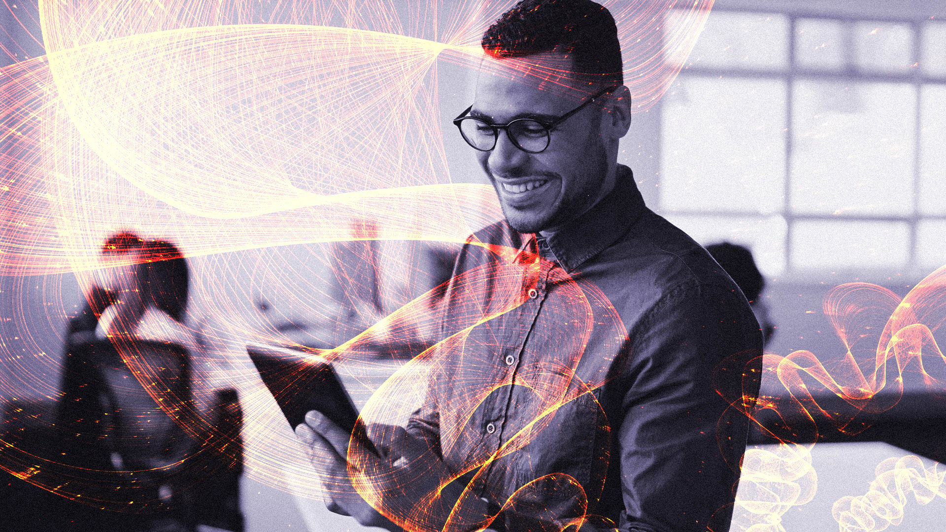 Survey: 9 in 10 Americans have 'better appreciation' for tech during ...