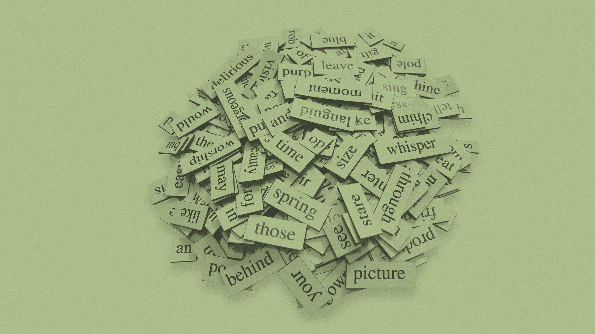 The 7 most overhyped tech buzzwords (and 7 to take seriously) - Fast ...