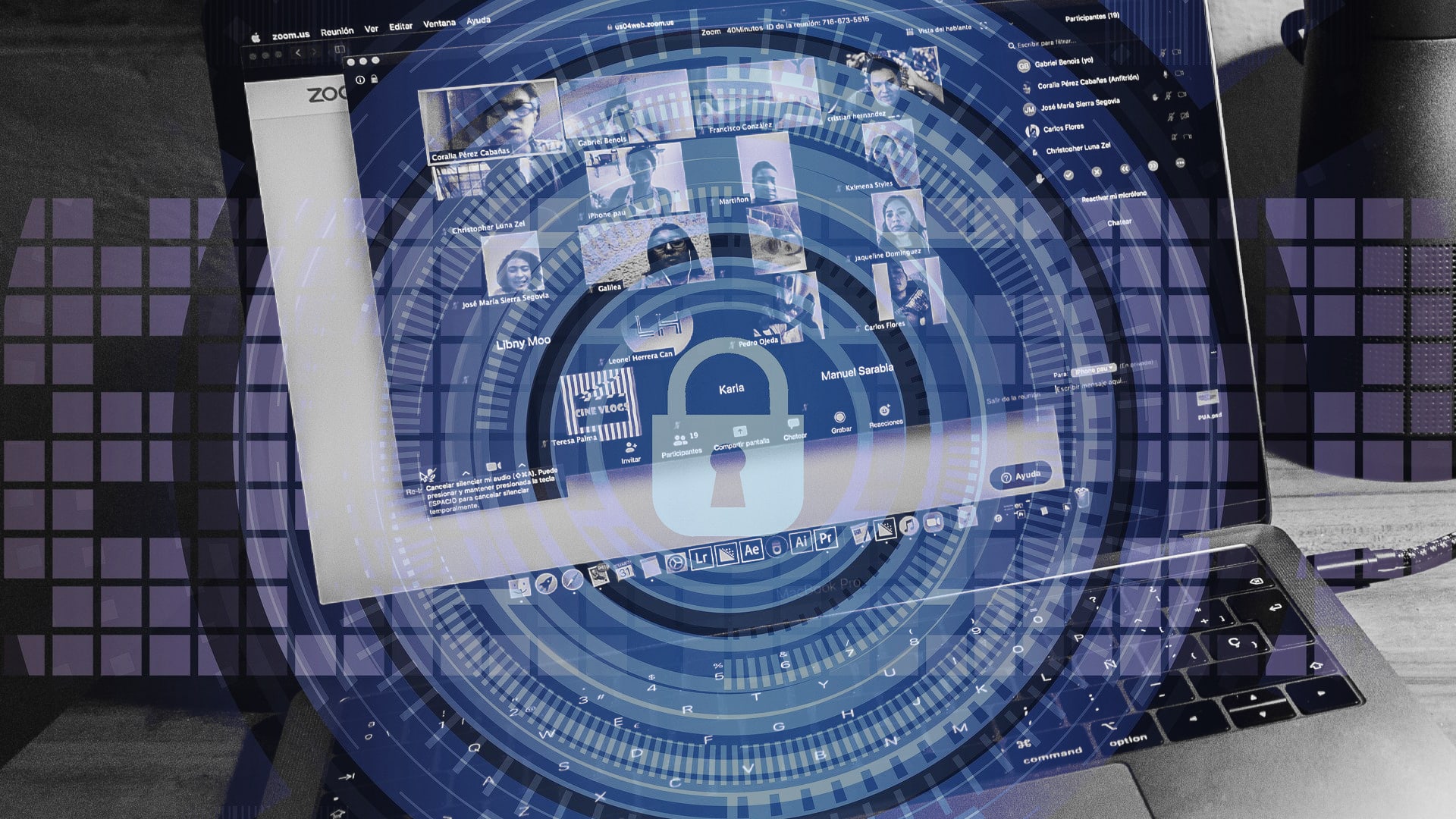 The Zoom privacy and security issues you still need to worry about ...