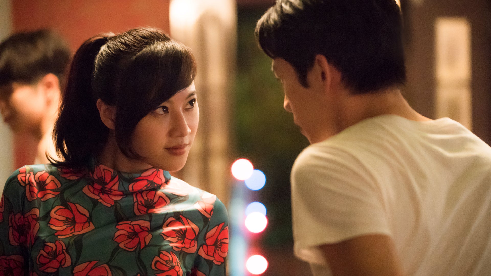 The incredible backstory behind the opening of Netflix's 'Tigertail ...