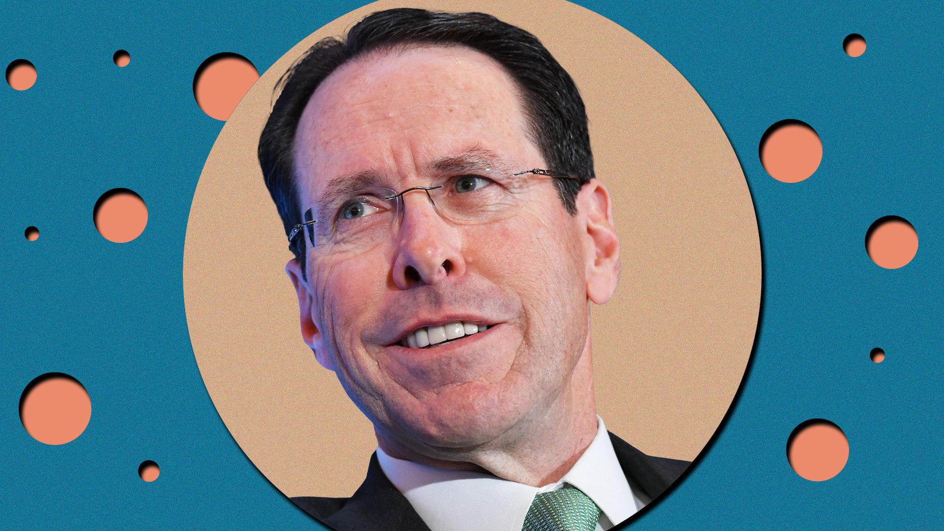 AT&T CEO Randall Stephenson is stepping down - Fast Company