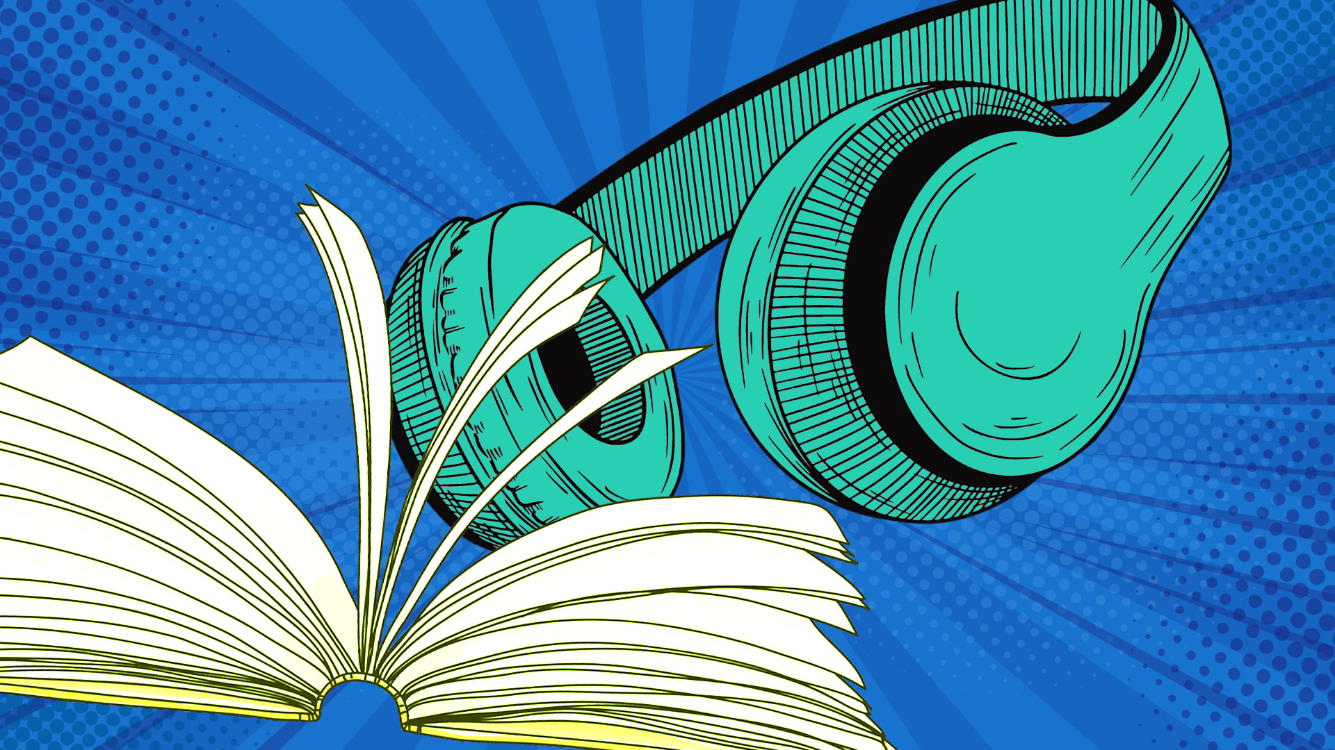 Libro.fm and Kanopy: audiobooks and free streaming to cure quarantine ...