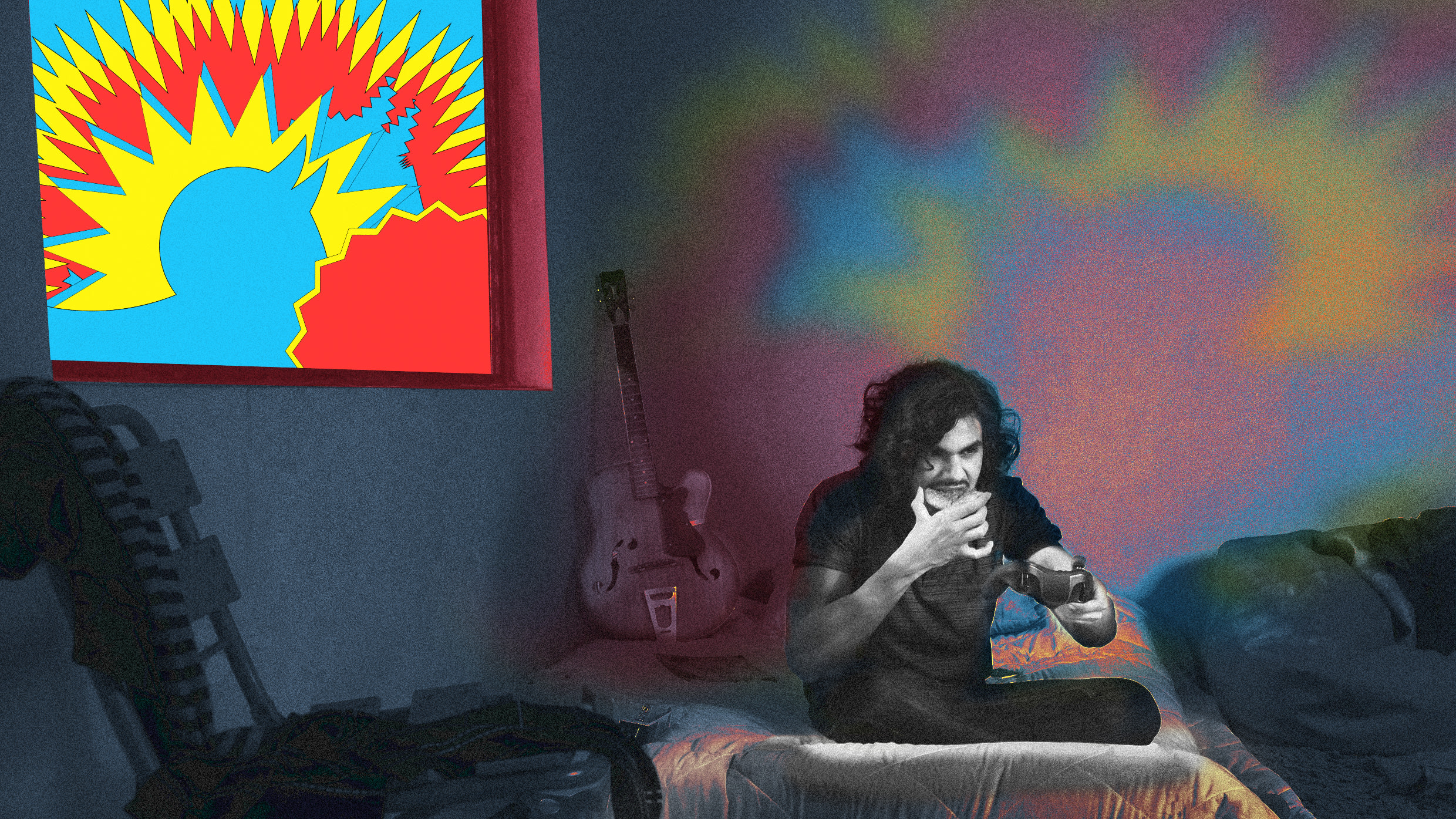 The internet is full of advice on how to get the most out of self ...