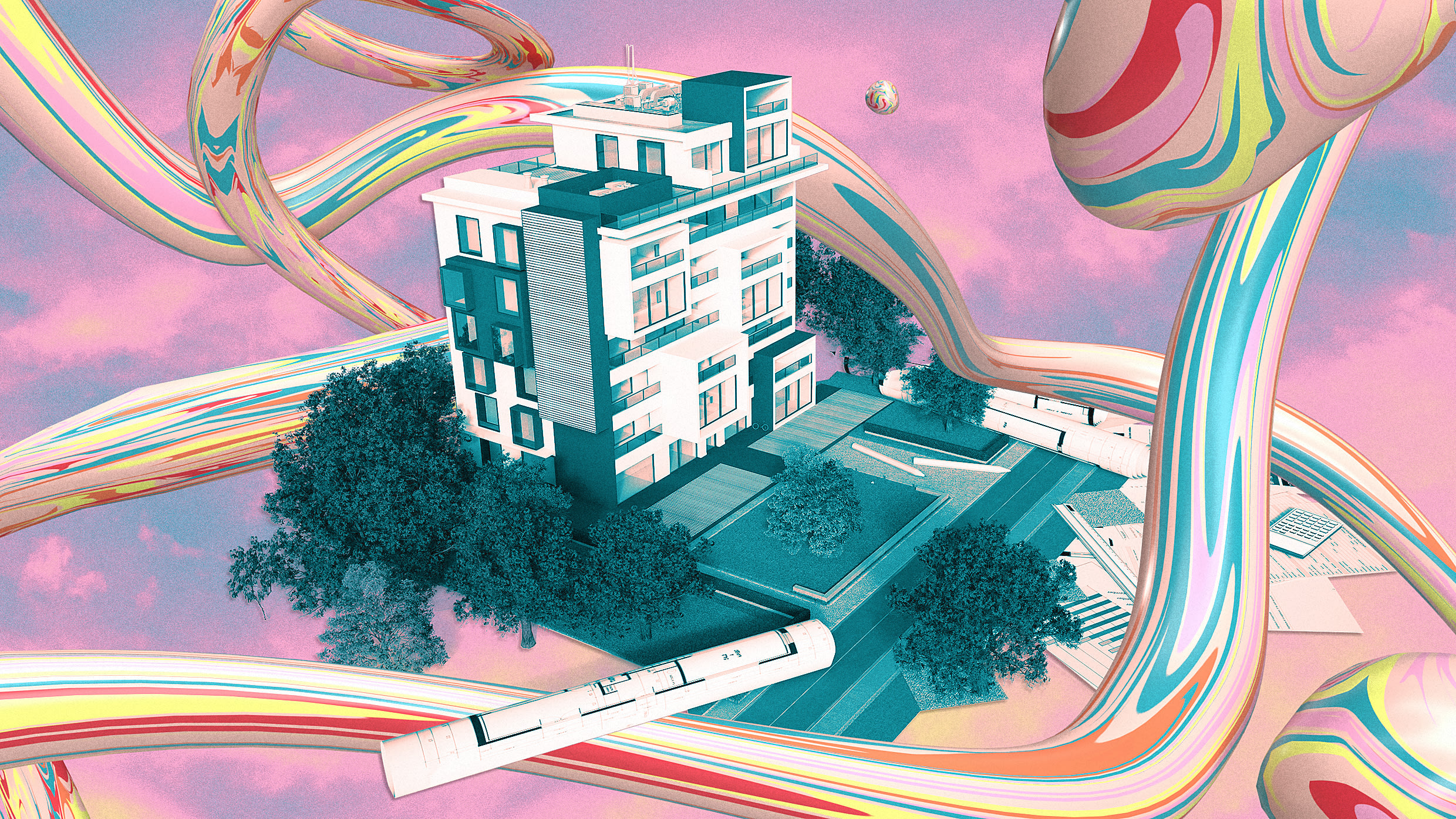 Six experts on how we'll live, work, and play in cities after COVID-19 ...